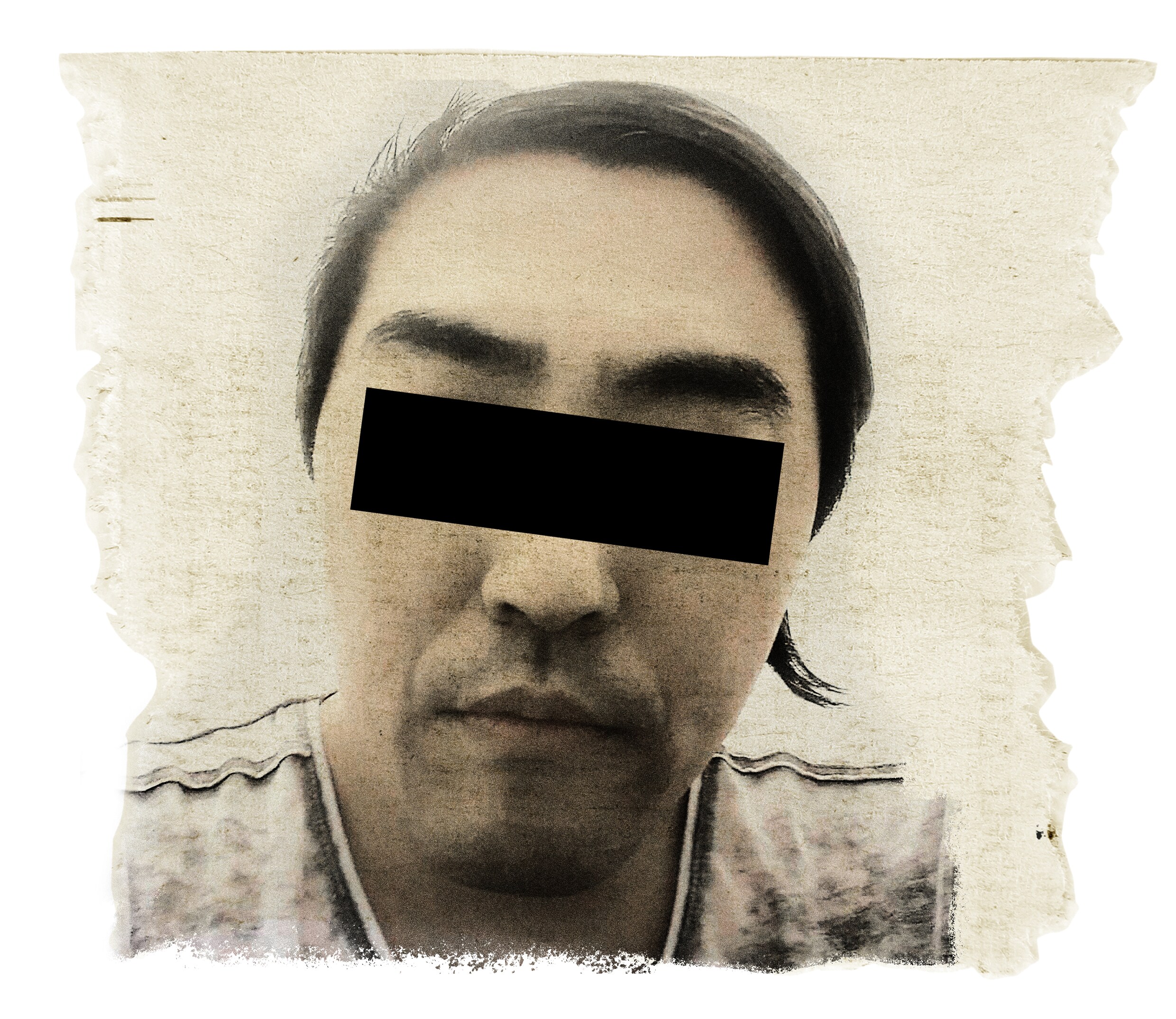 De hel van cel 1311: gefolterd, verkracht en verbrand in de gevangenis van Antwerpen | De Morgen