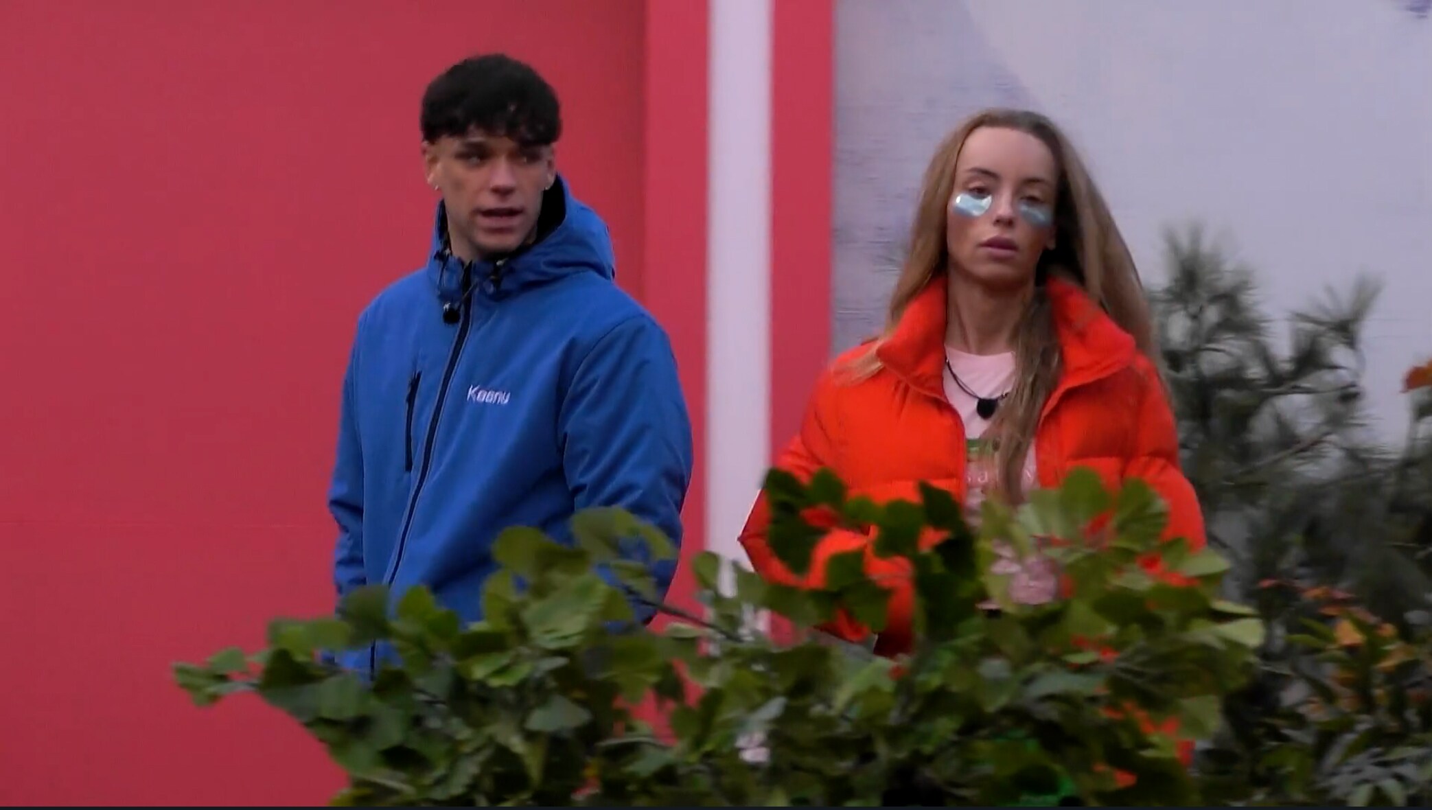 Al na aflevering één besloop me een angstaanjagend besef: ‘Big Brother ...