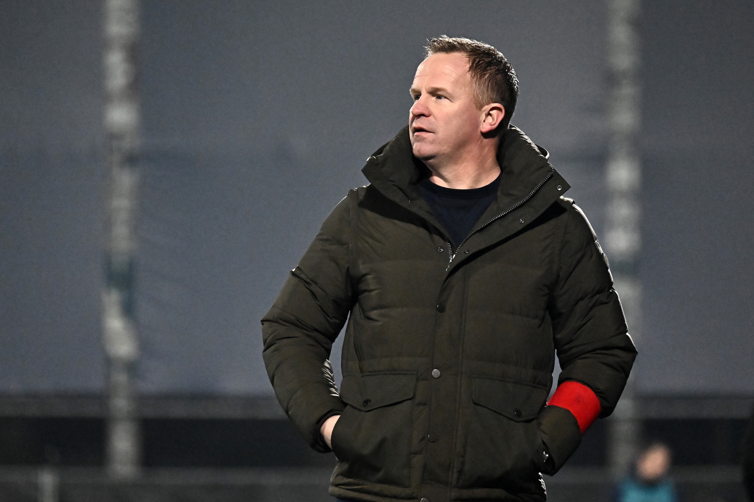 Wouter Vrancken niet langer coach van AA Gent: ‘Samen beslist goede ...