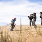 Flo Windey verlaat ‘De expeditie’: ‘Ik wilde gewoon heel even de ...