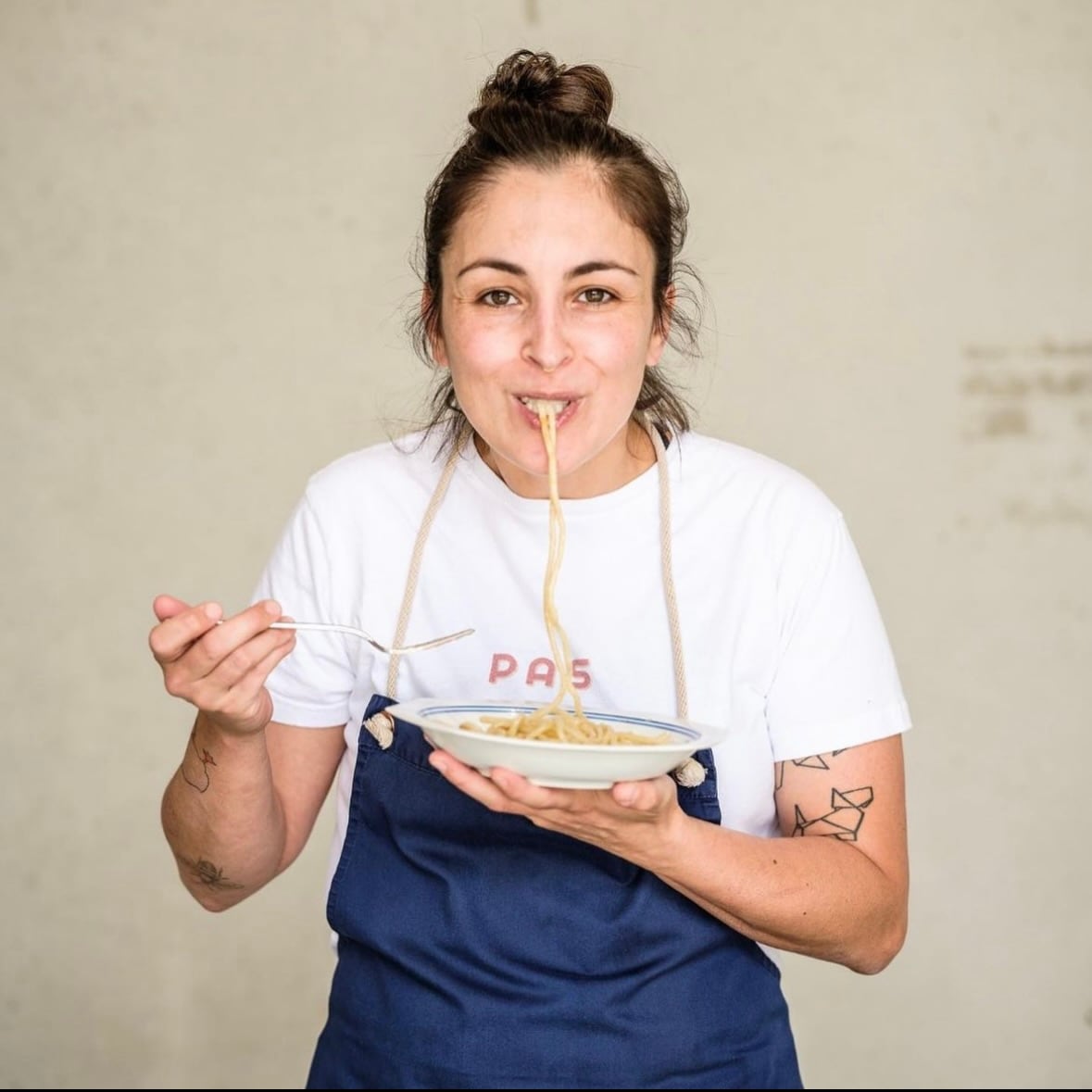 ‘Doe dit nooit, maar echt nooit, met je pasta’: Italiaanse topchefs ...