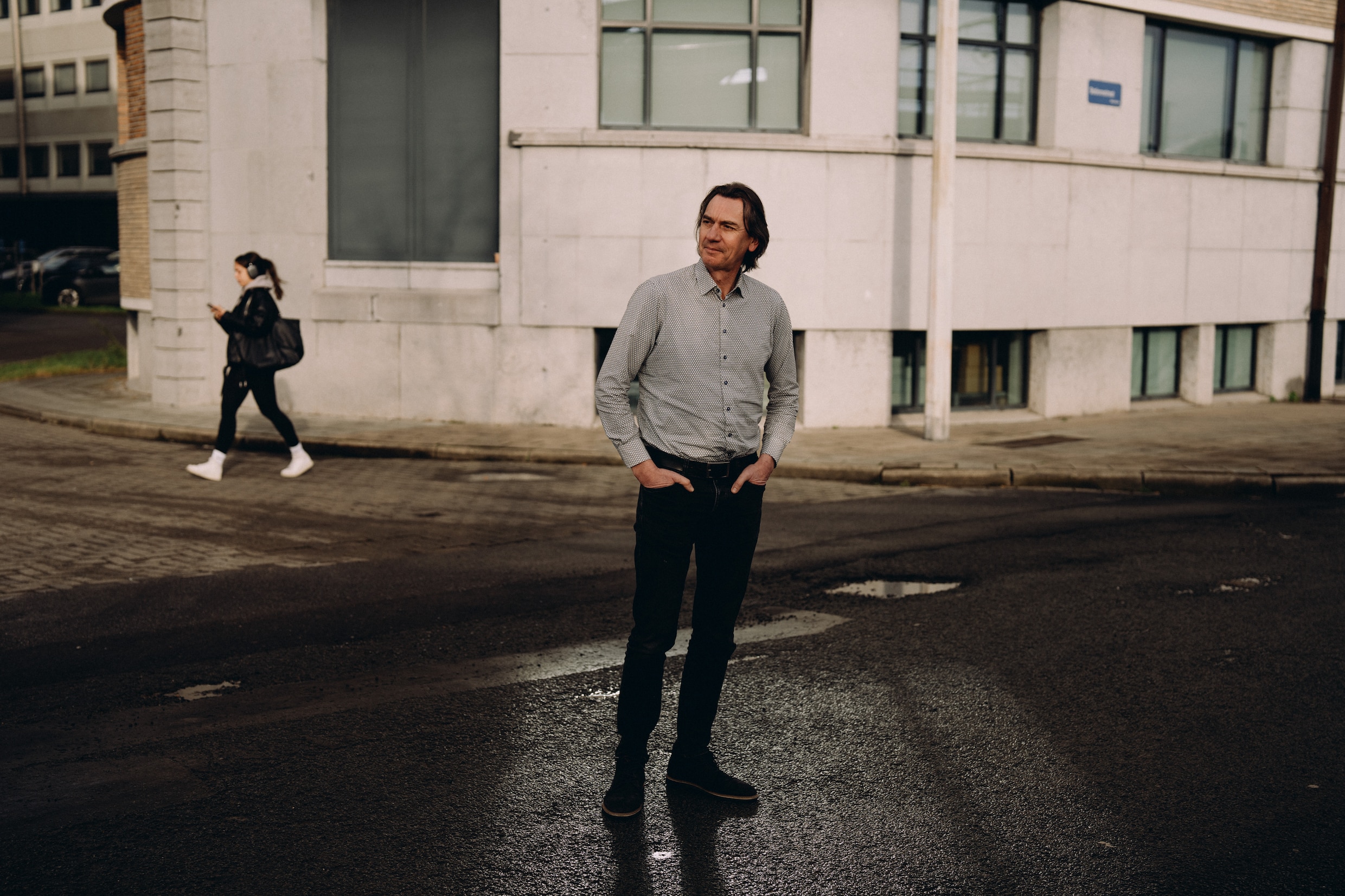 Comedian Bert Gabriëls na drie jaar in de politiek: ‘Op het kernkabinet ...