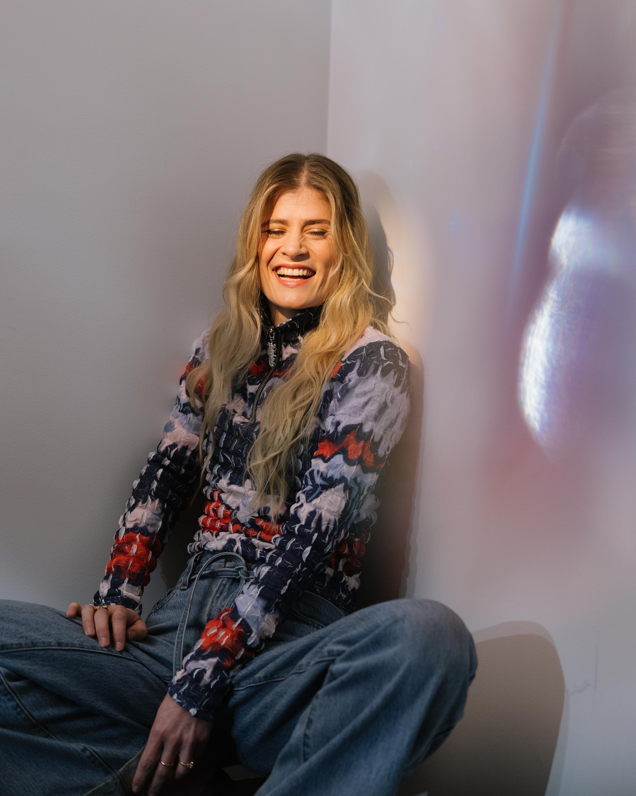 Eva De Roo en Manu Van Acker over hun Warmste Week: ‘Je hebt altijd ...