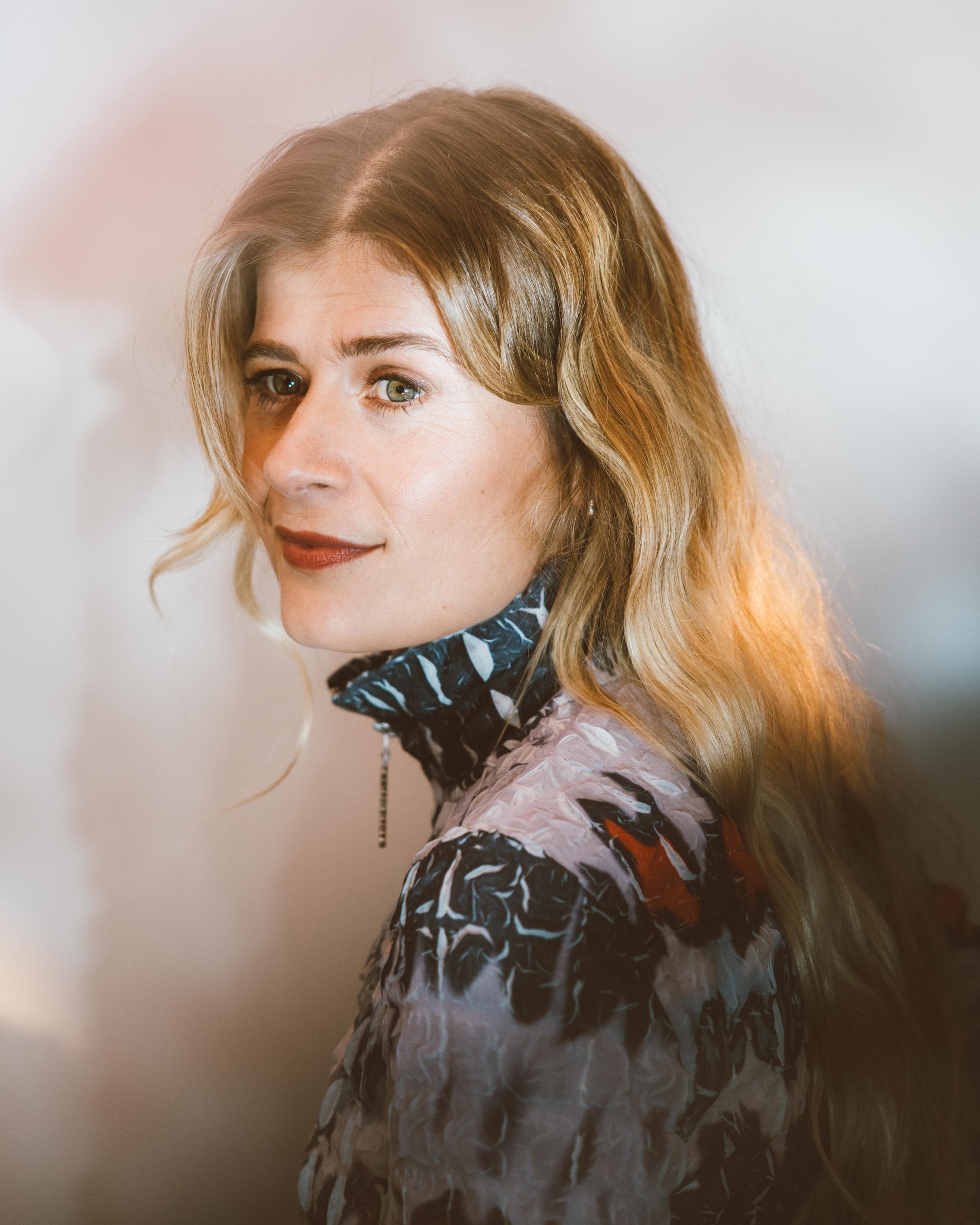 ‘Soms mag ik wel wat minder bescheiden zijn’: Eva De Roo over radio ...