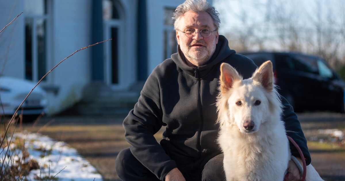 ‘Ik heb al drie jaar geen fototoestel meer vastgepakt, een bevrijdend ...