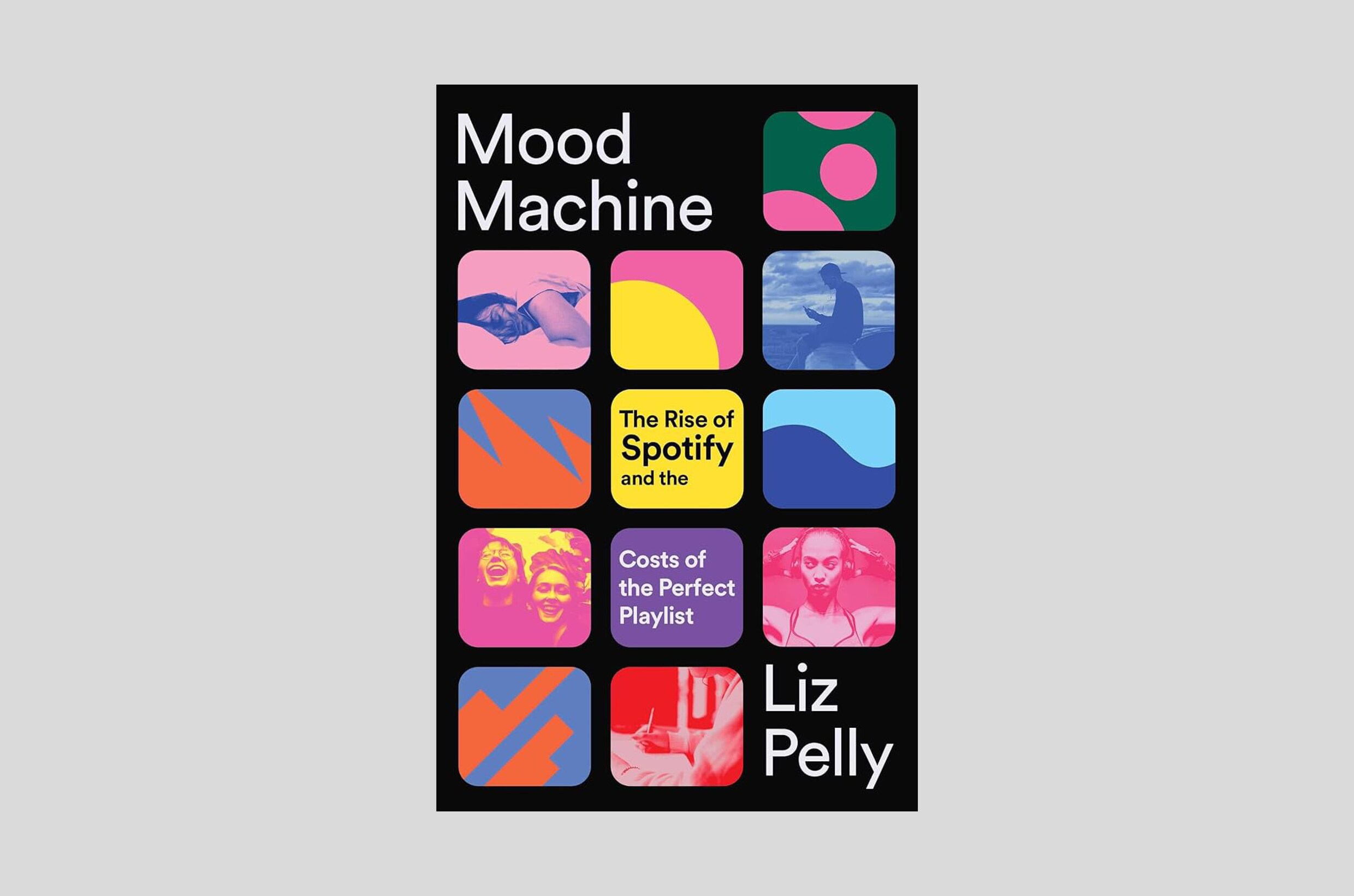 Minder royalty’s, dus meer winst: waarom Spotify steeds meer nepmuziek ...