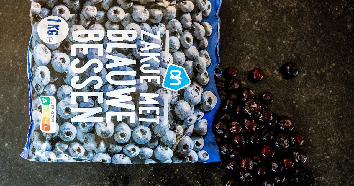 Vier Vlamingen mogelijk besmet met hepatitis A na eten van blauwe ...