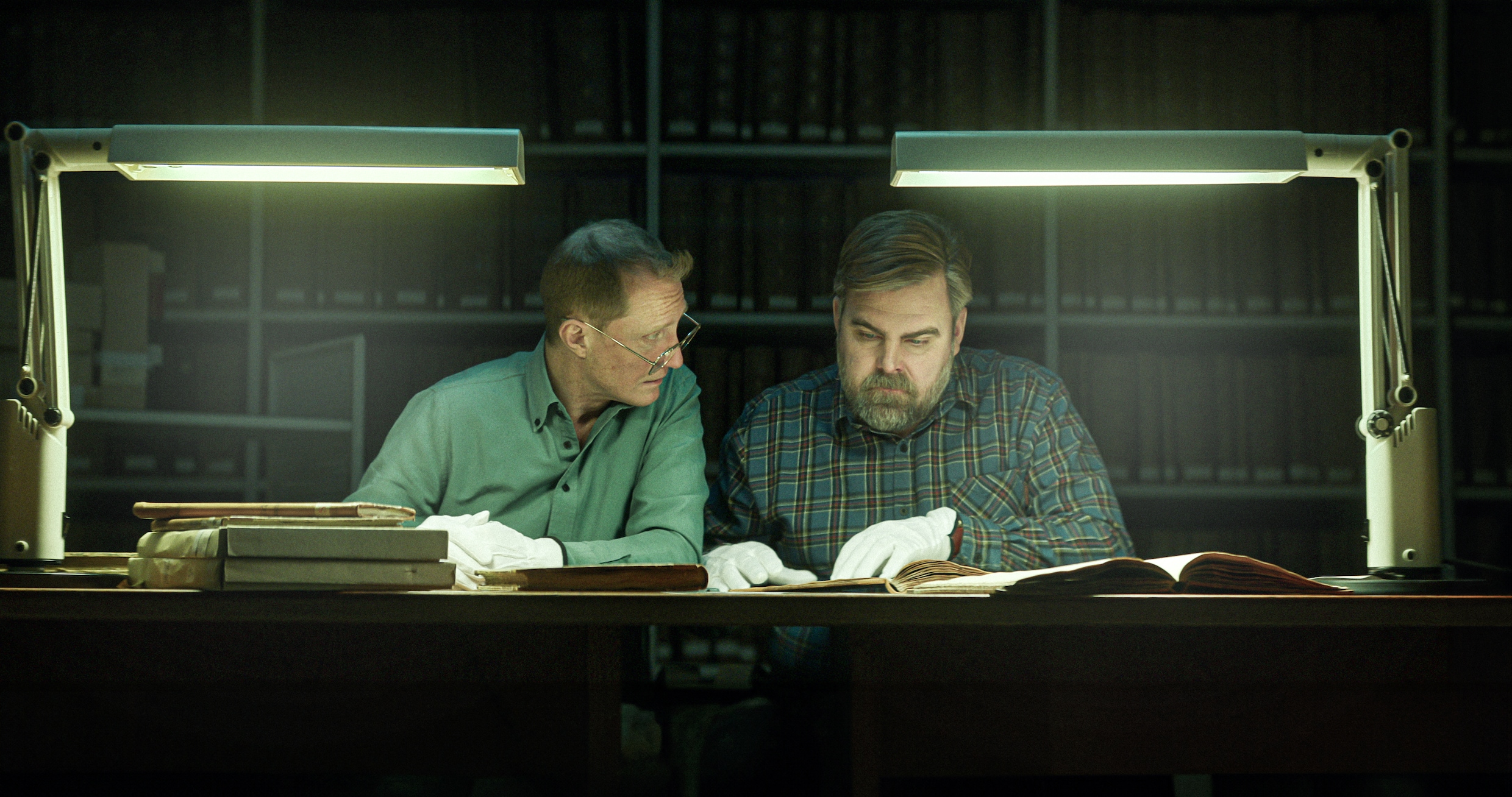 De nordic noir is terug: wat maakt van ‘The Breakthrough’ de krimireeks ...