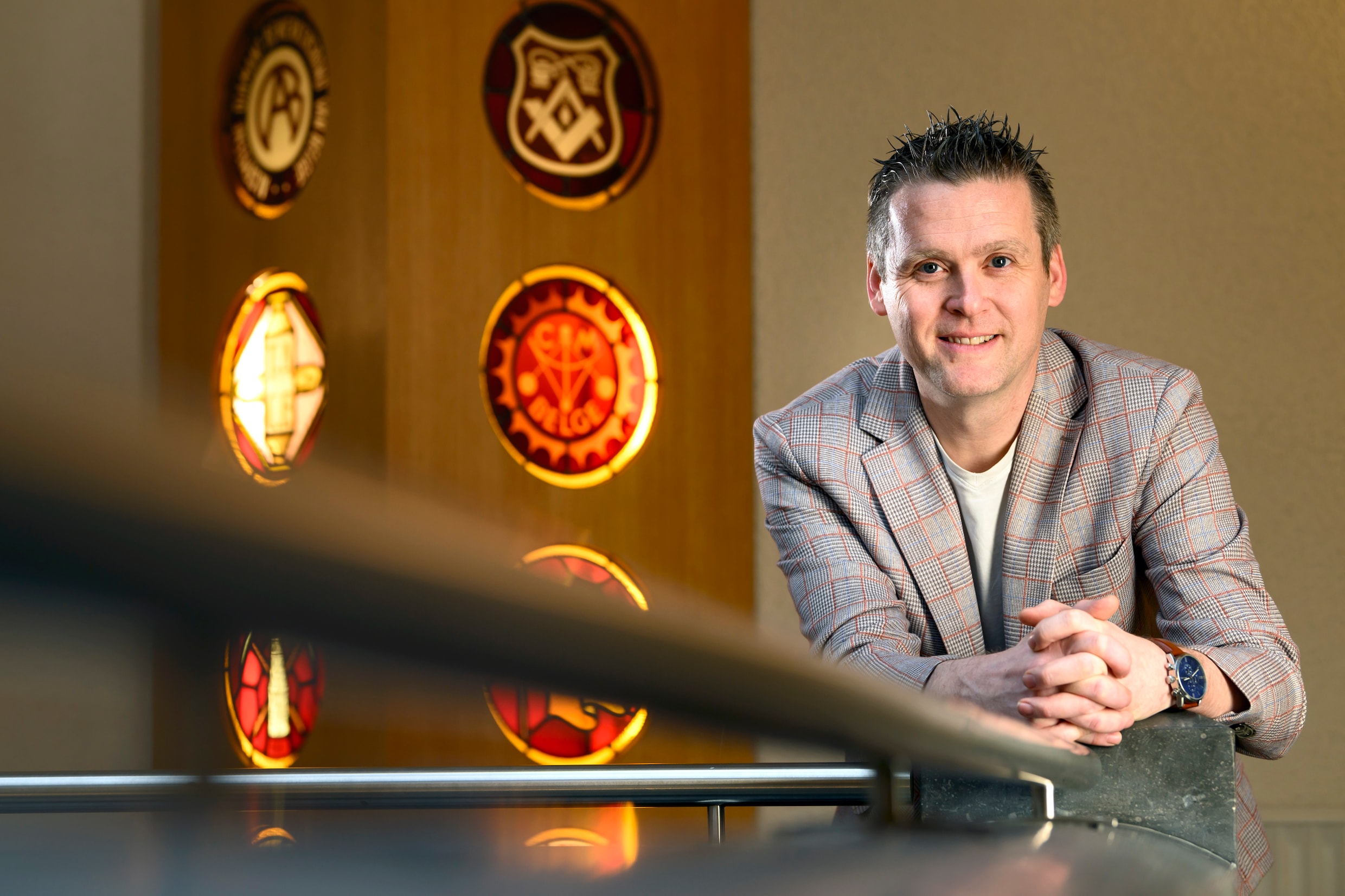 ‘Leraren moeten niet minder pensioen krijgen, anderen moeten méér ...