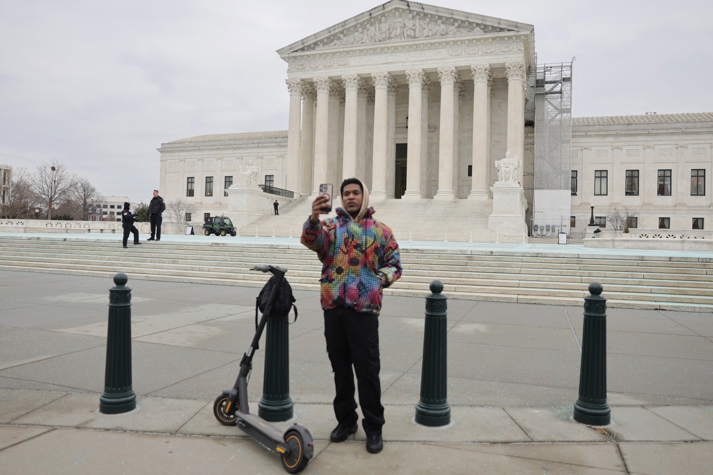 Hoe TikTok keer op keer een verbod in Amerika wist tegen te houden. Tot ...