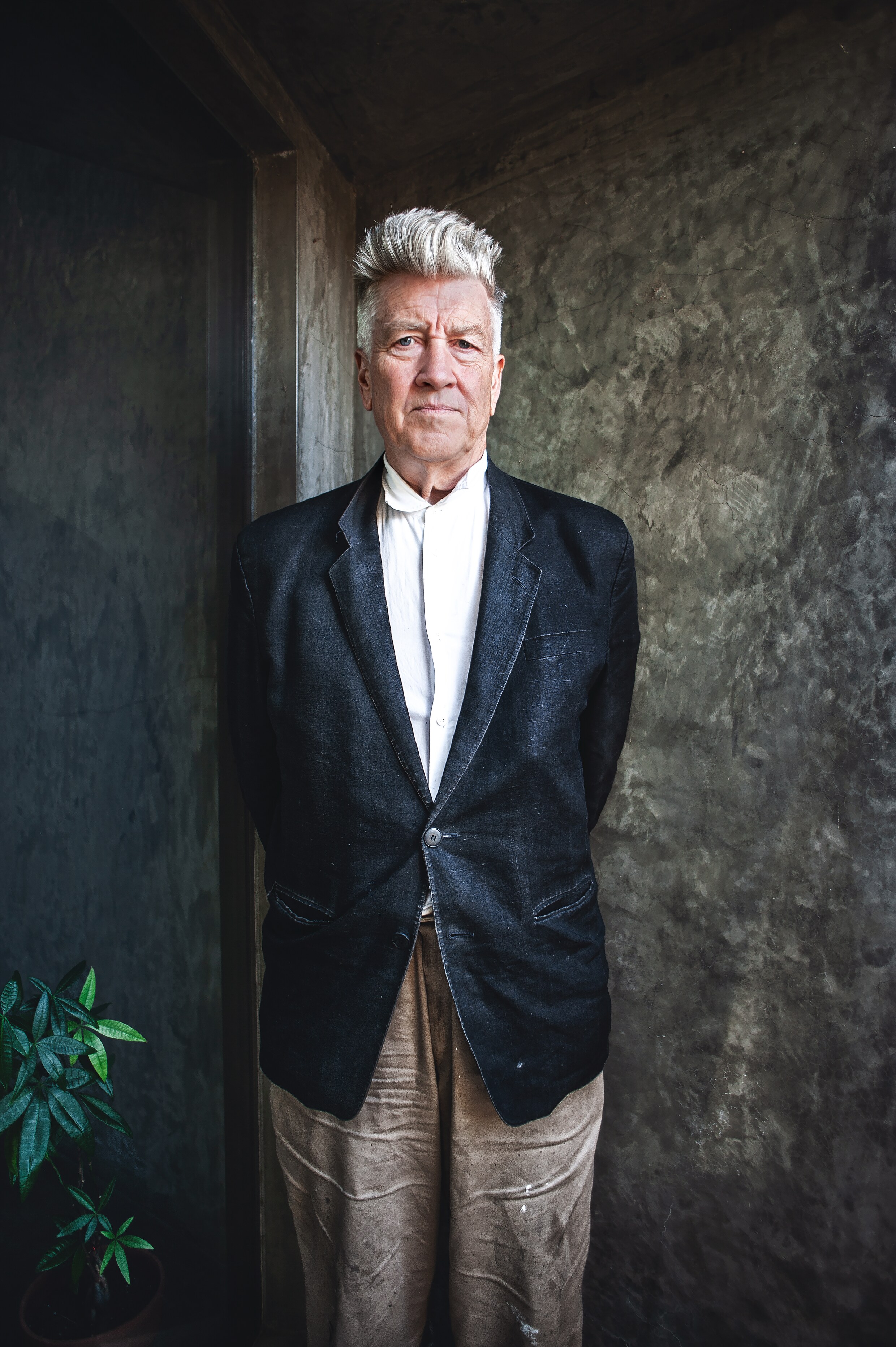 ‘Op de filmschool wilden we allemaal David Lynch zijn’: Belgische ...