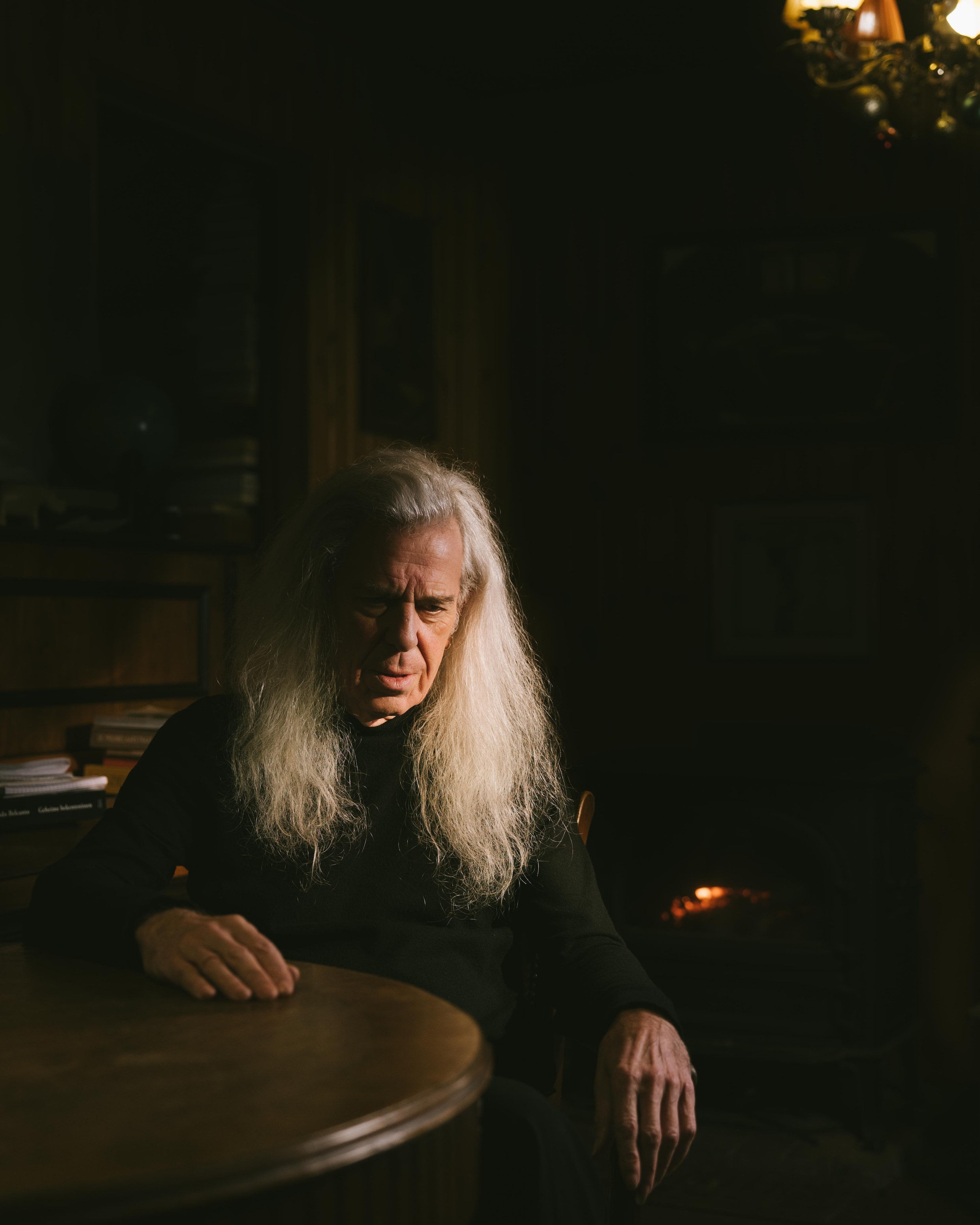 ‘Het leven is klote, maar dat geldt voor iedereen’: Guido Belcanto laat ...