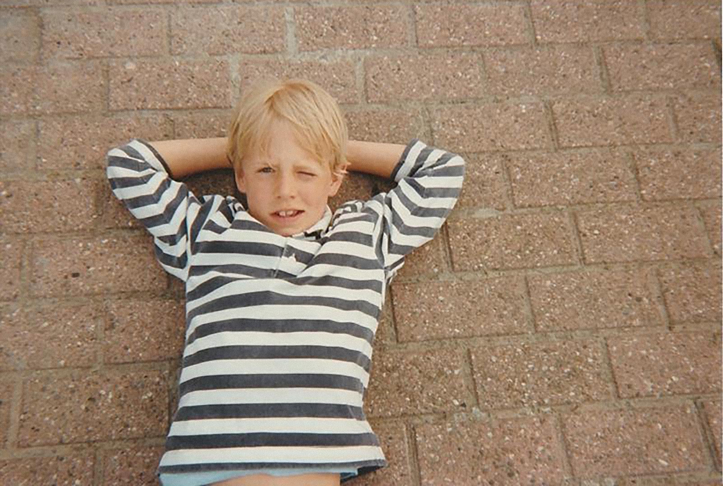 Vandaag is hij bijna overal, maar lang geloofde James Cooke niet in ...