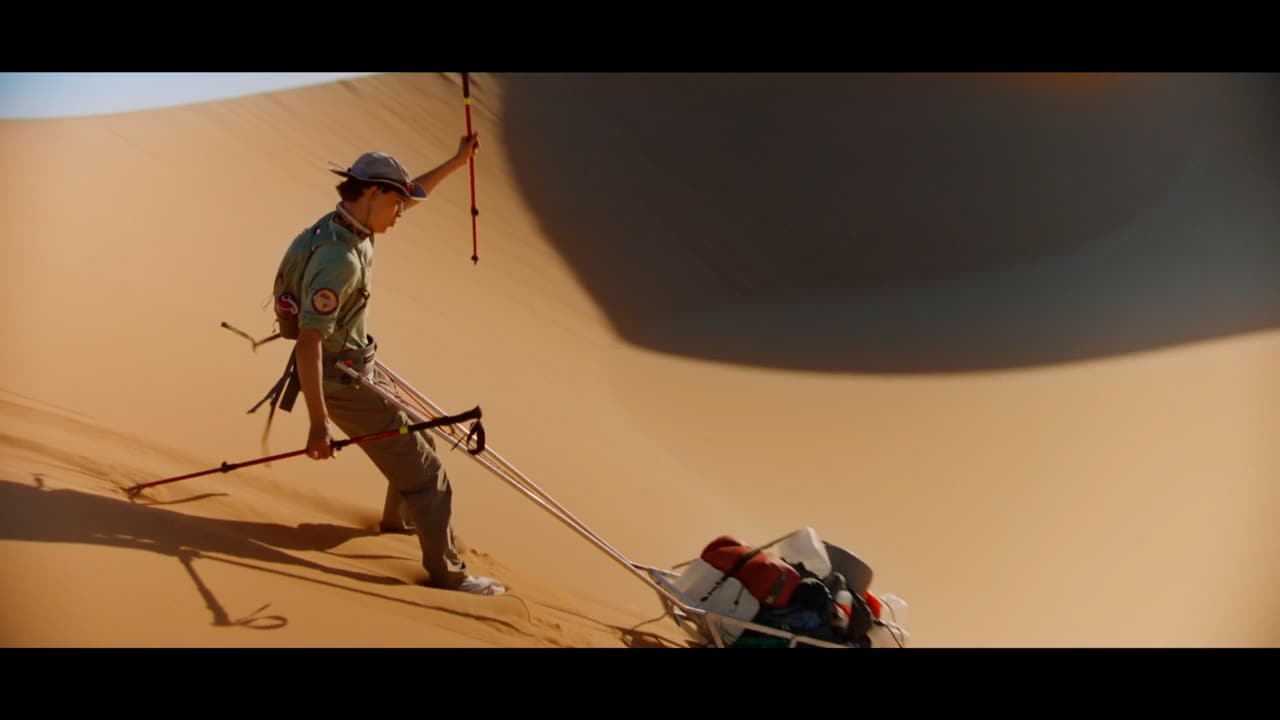 ‘De expeditie: Namibië’ aflevering 3: Willem De Schryver was een ...