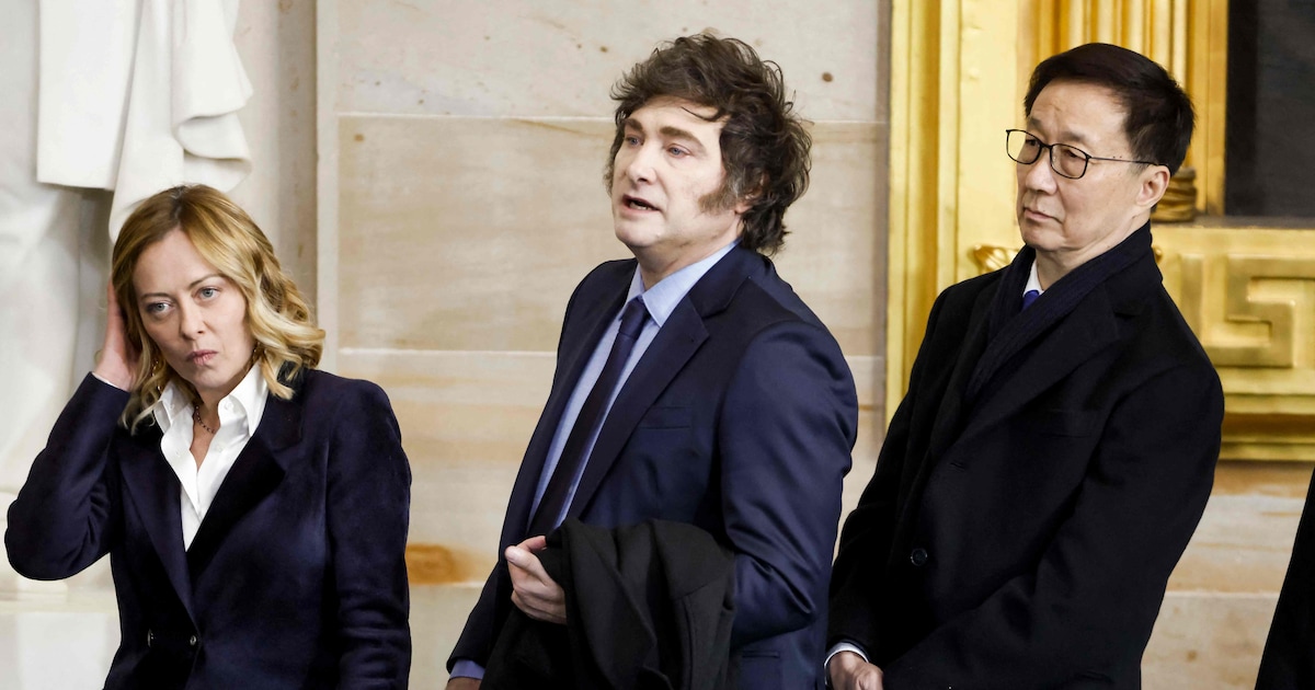 Italië hervat de Albanië-deal, al moet de Europese rechter zich nog ...