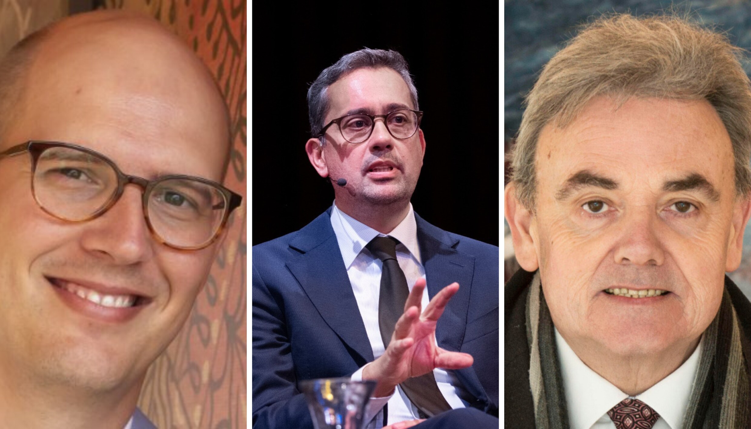 ‘Trump heeft nu bijna keizerlijke macht’: Amerika-experts over een ...