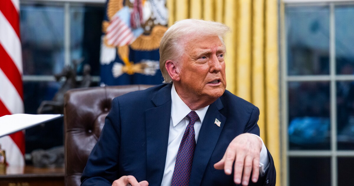 Live - Verenigde Staten. VS voeren opnieuw militaire aanval uit op ...