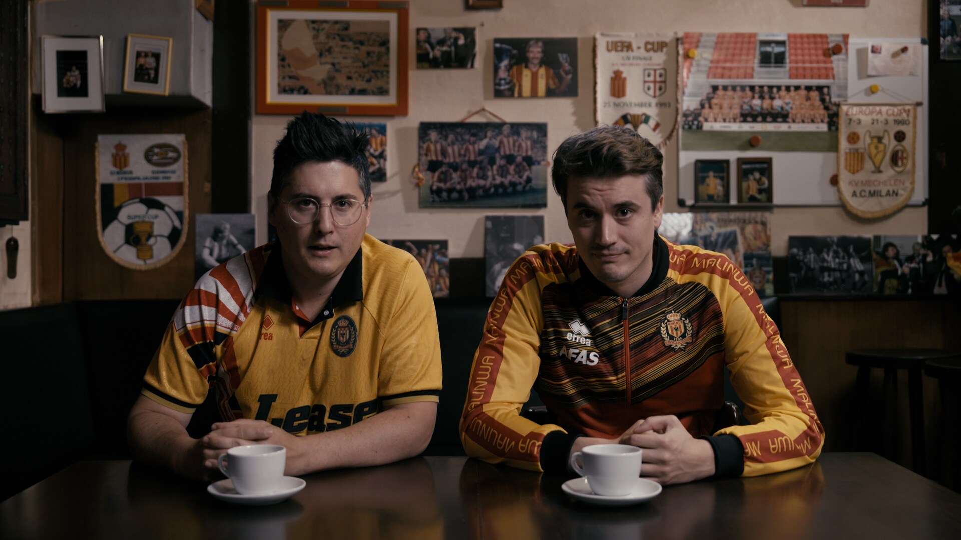 Man bijt weer hond: de terugkeer van het aaibaarste programma ooit | De ...