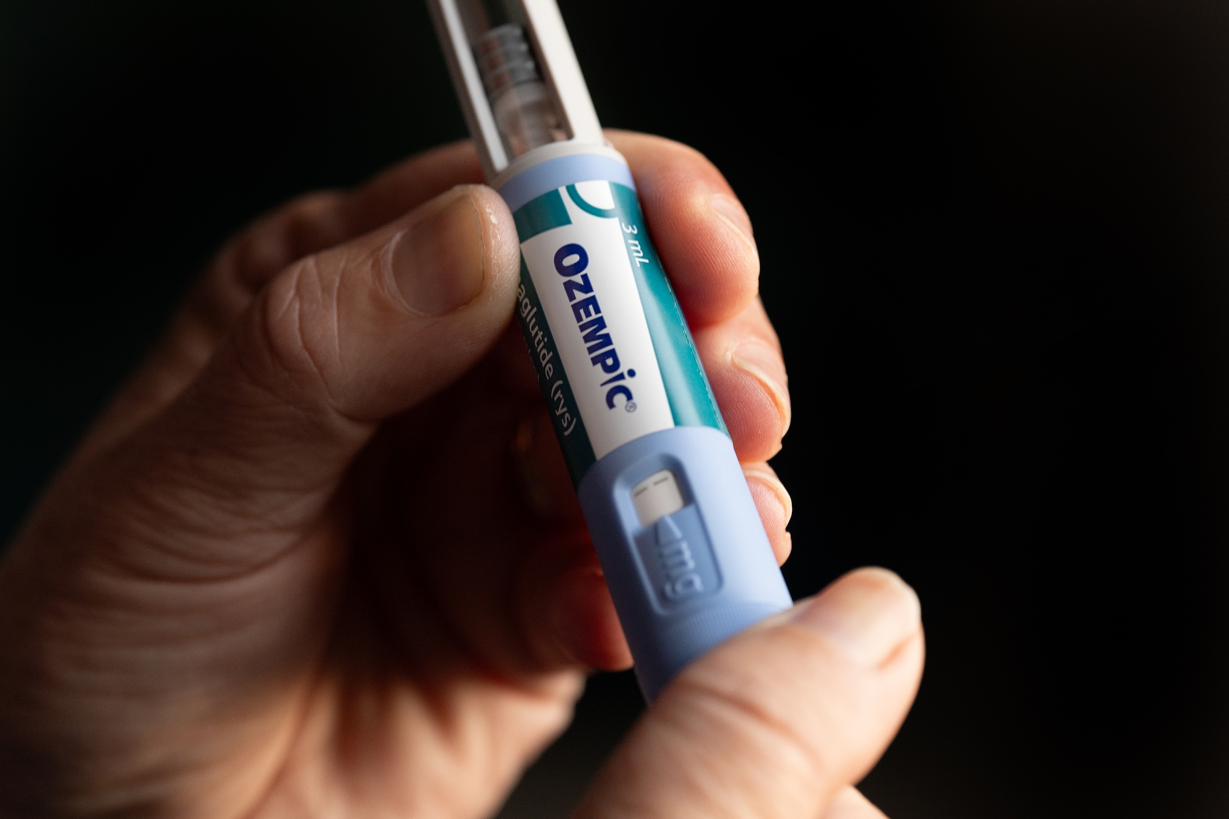 ‘De medicatie werkt niet alleen in op de insulineresistentie ...