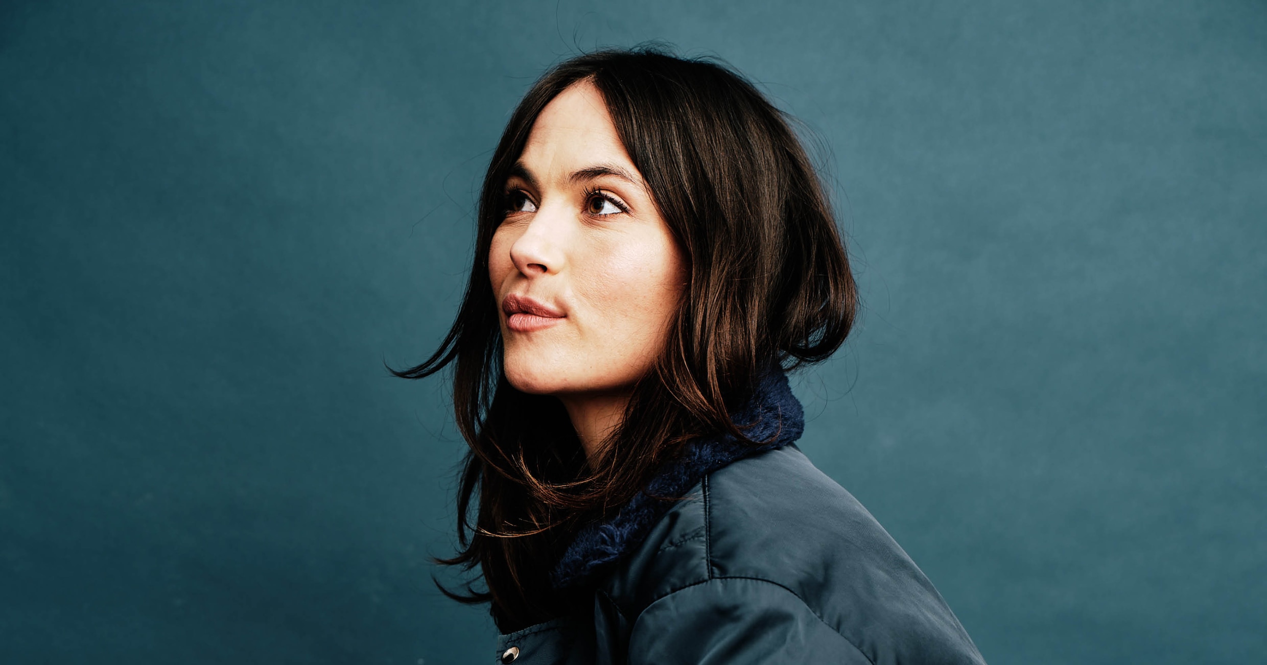 ‘Ik wil niet het gevoelige flauwe meisje zijn, maar ik ben gewoon vrij ...