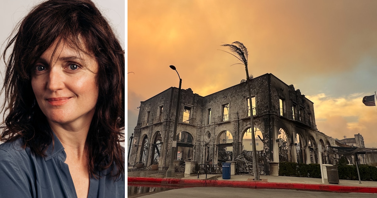 Woede omzetten in actie en blijven zien wat wel goed gaat: twee ...