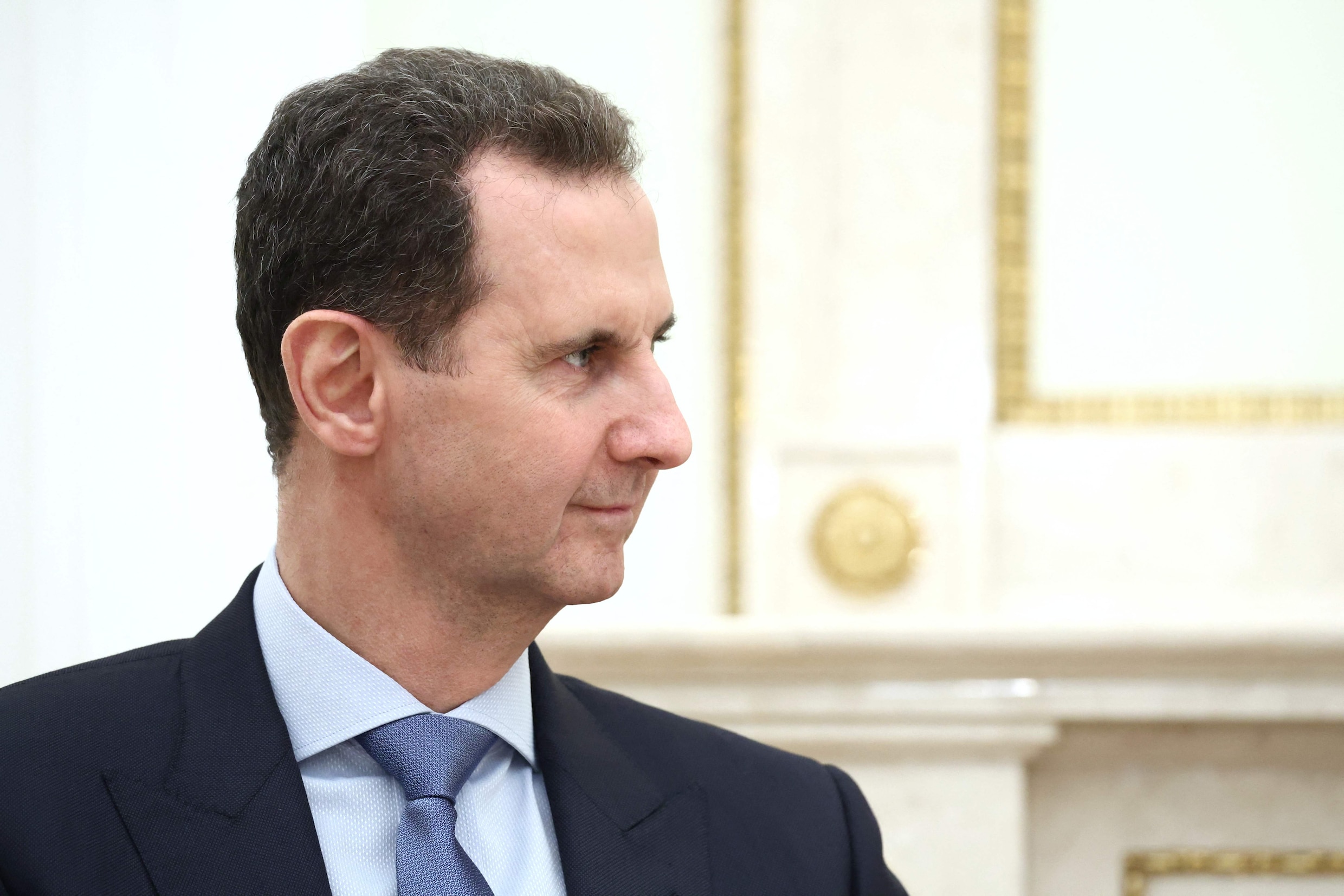Frankrijk vaardigt arrestatiebevel uit tegen voormalige Syrische president al-Assad voor ...