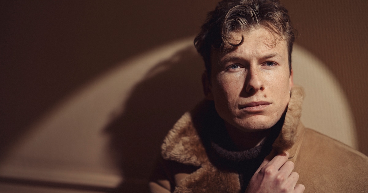 Alexander Deprez: ‘De drank verwoestte mijn vaders schoonheid, waardoor ...