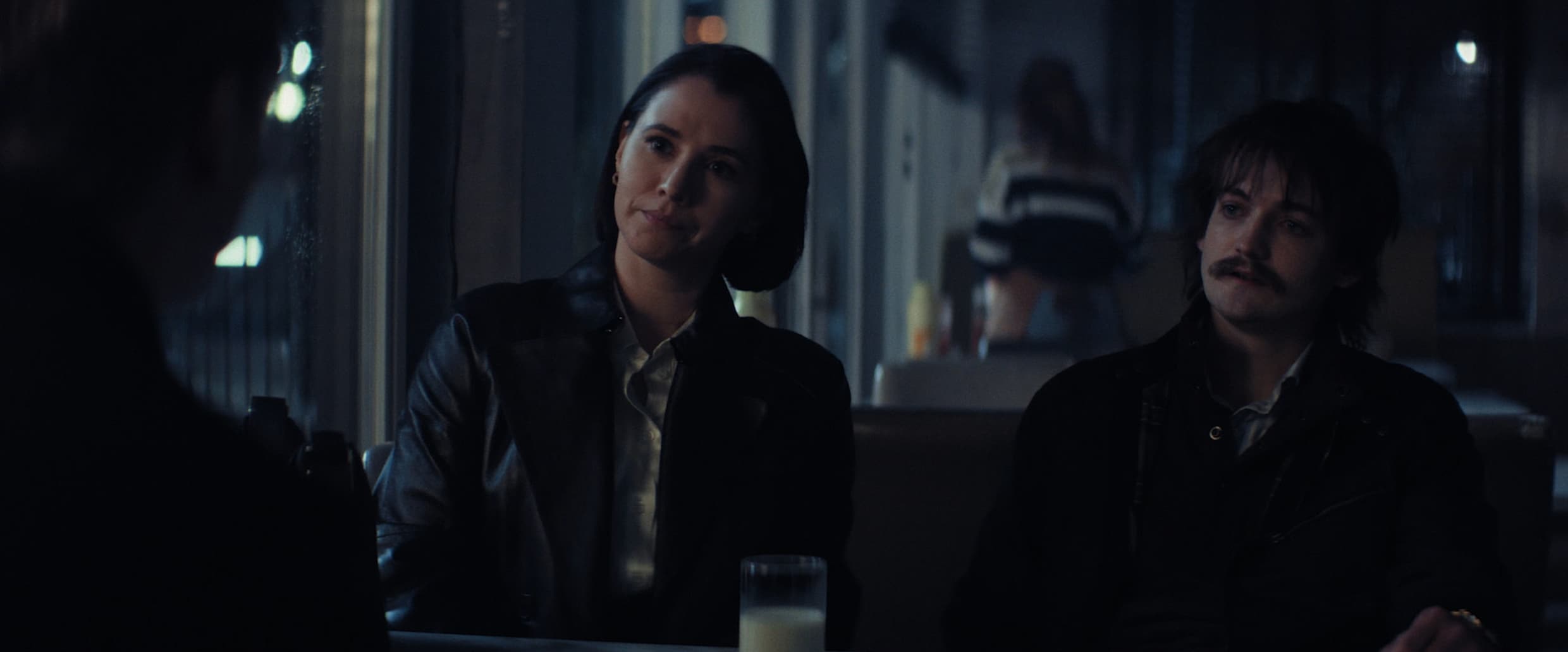 Alle drommels, wat gaat ‘Safe Harbor’ bij momenten vooruit | De Morgen