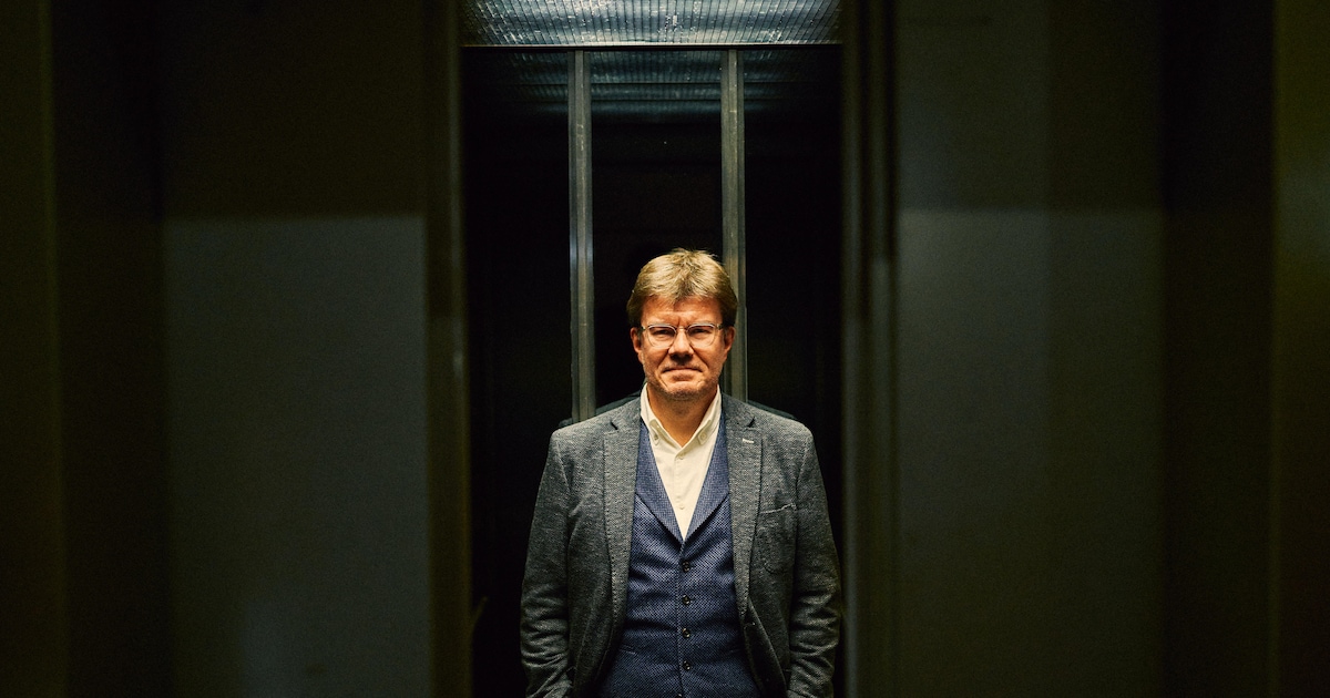 Gezondheidsproblemen dwingen Sven Gatz tot exit: einde van links ...