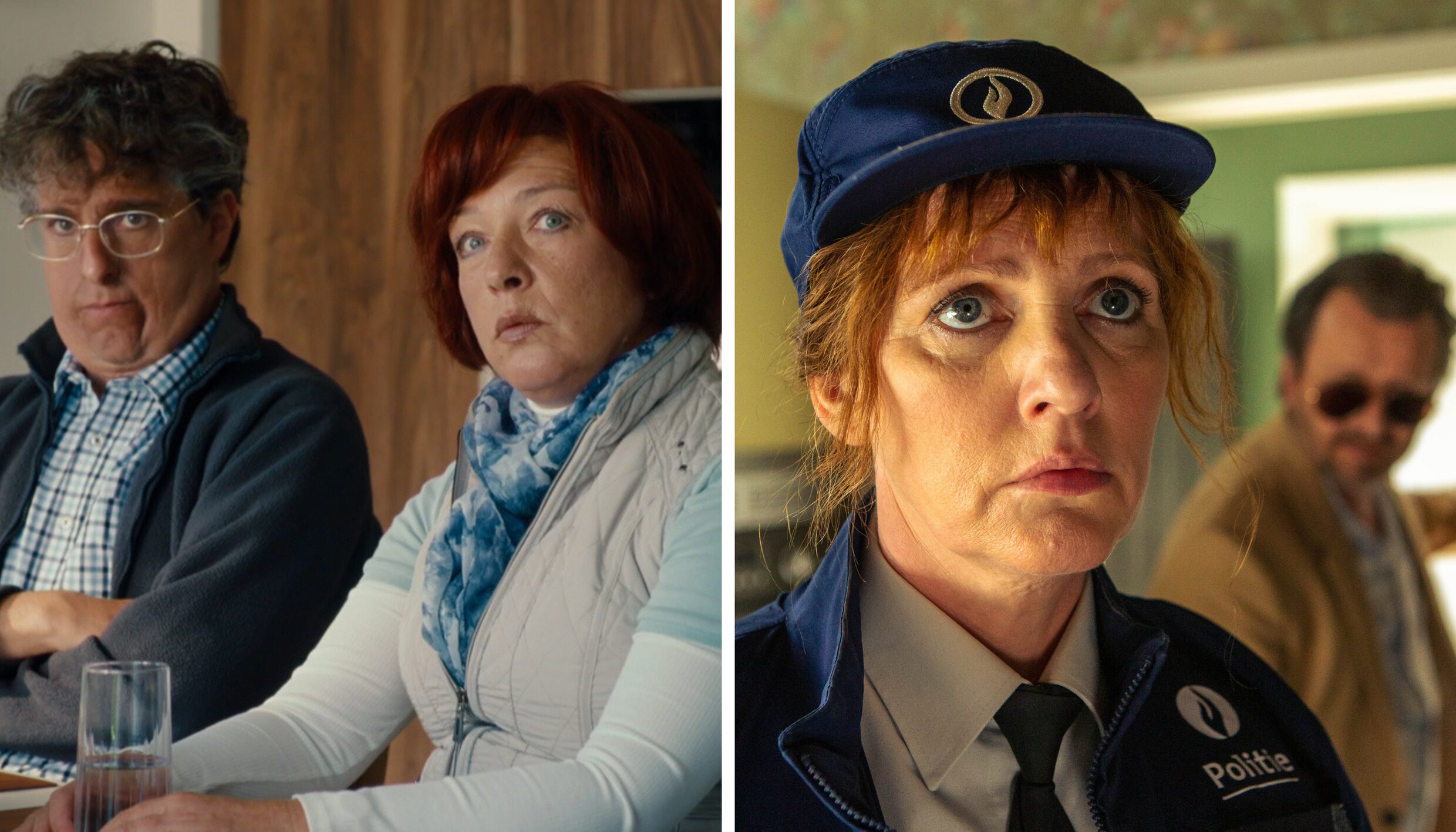 Lokale series zijn meer dan ooit het verkoopargument van Streamz ...