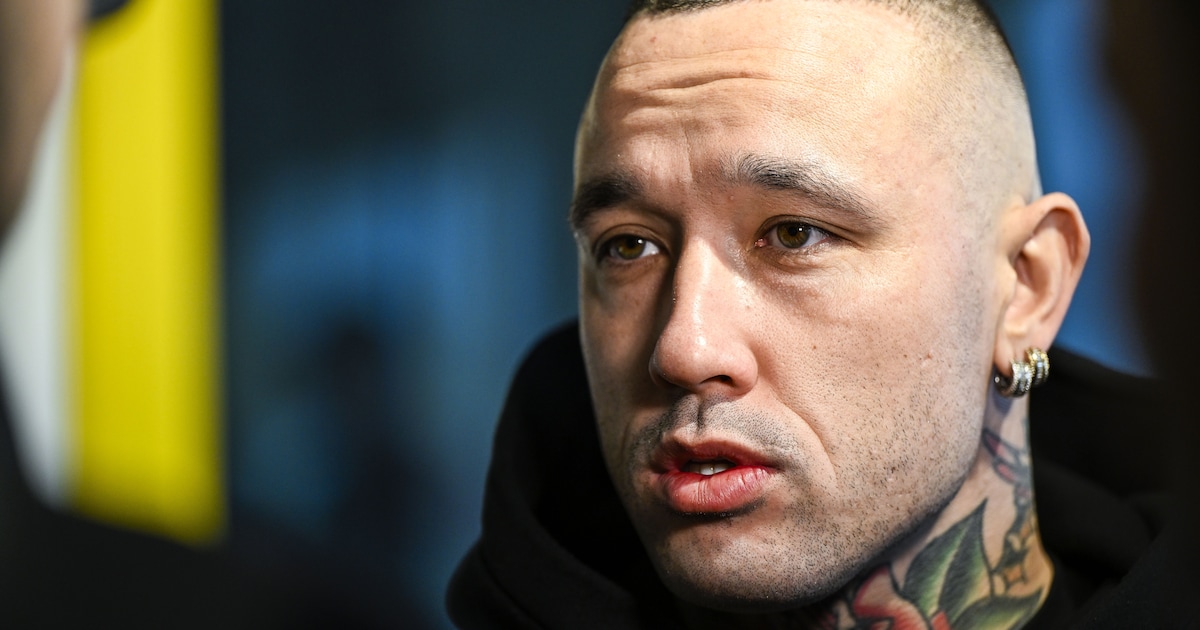 Parket wil Nainggolan voor rechter wegens witwassen in drugsdossier ...