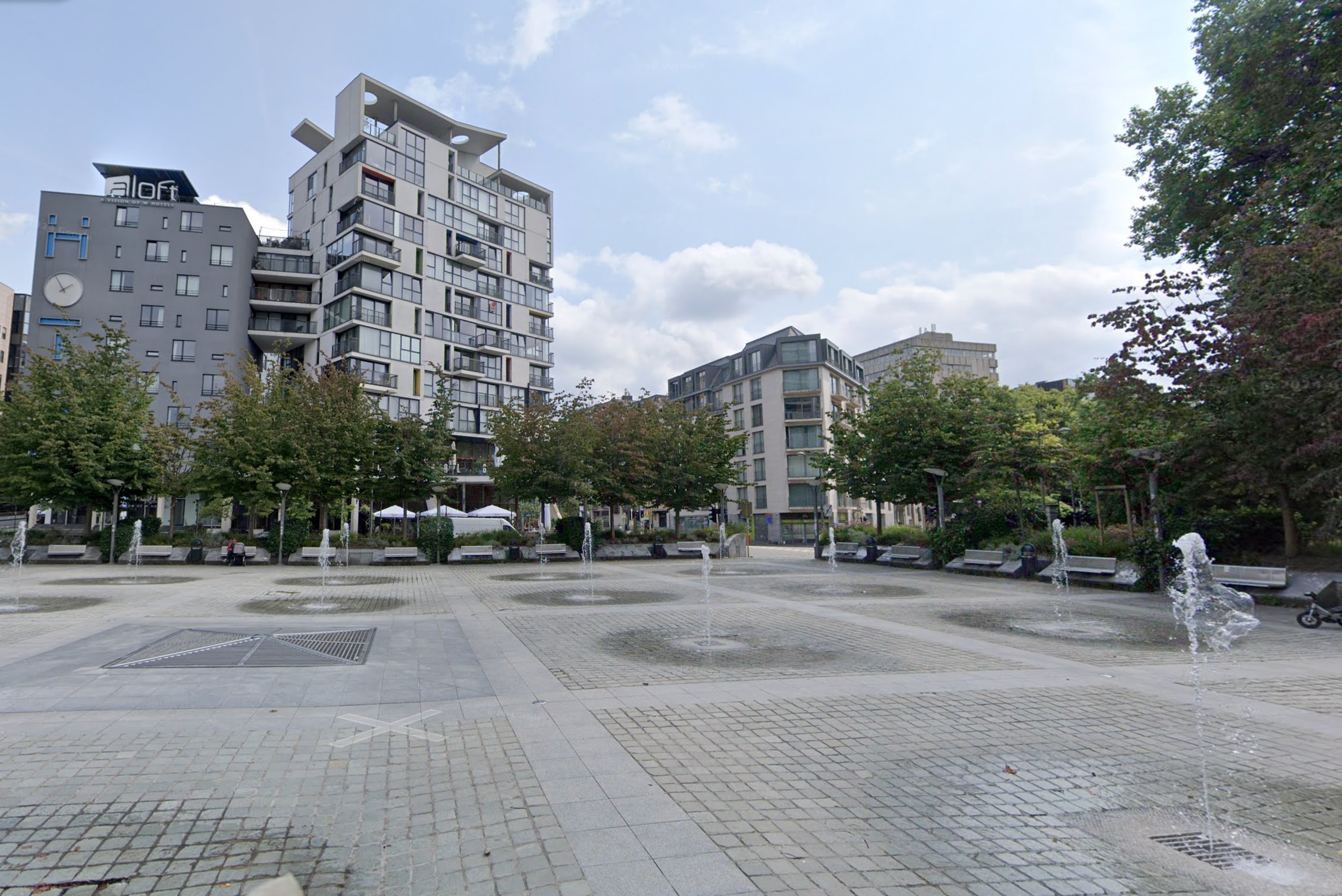 Lichaam van vrouw aangetroffen in Brusselse hotelkamer, die ...