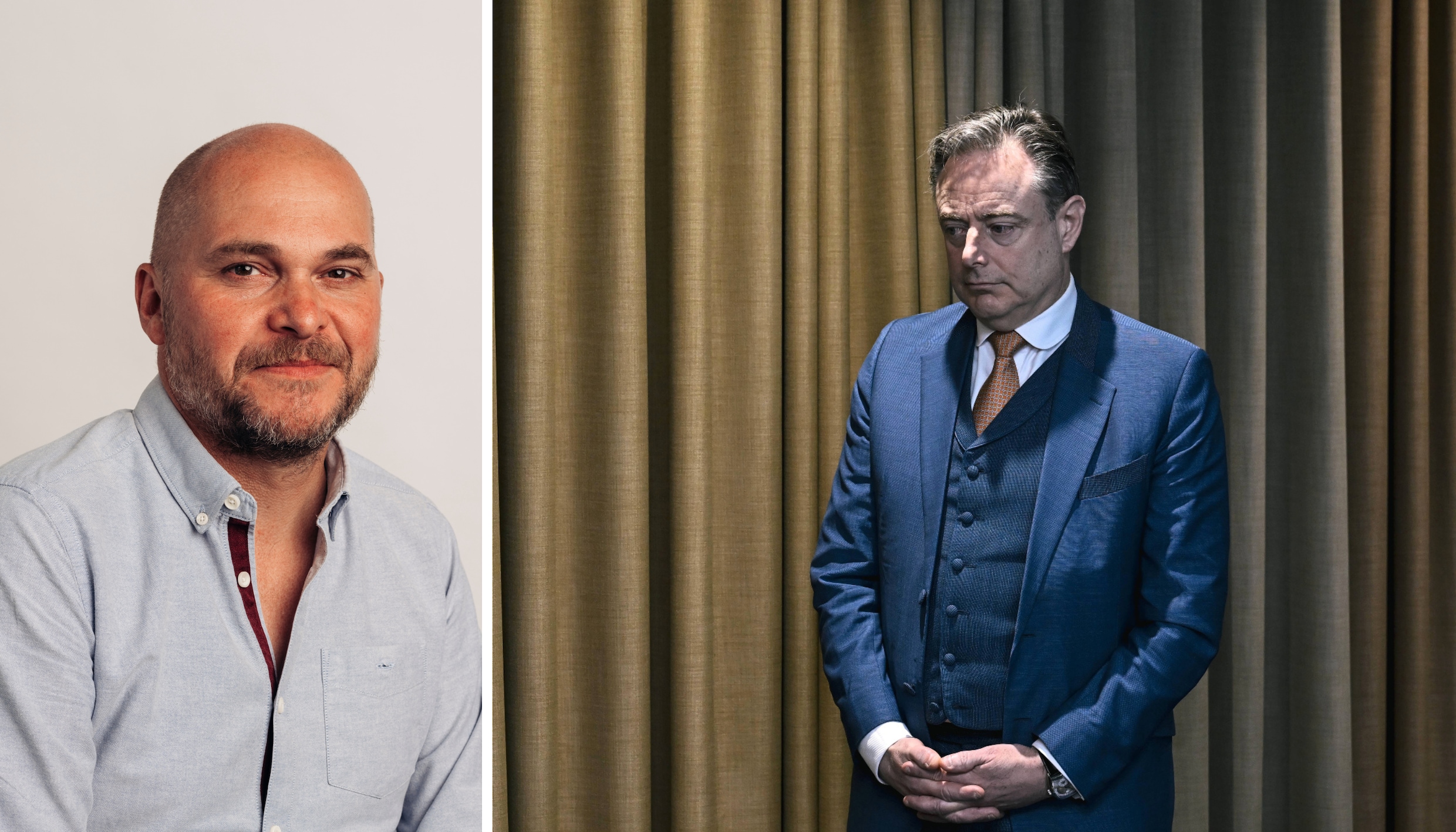 ‘Zeer stevige verstrenging van de regels, al zijn hardste kanten wel ...