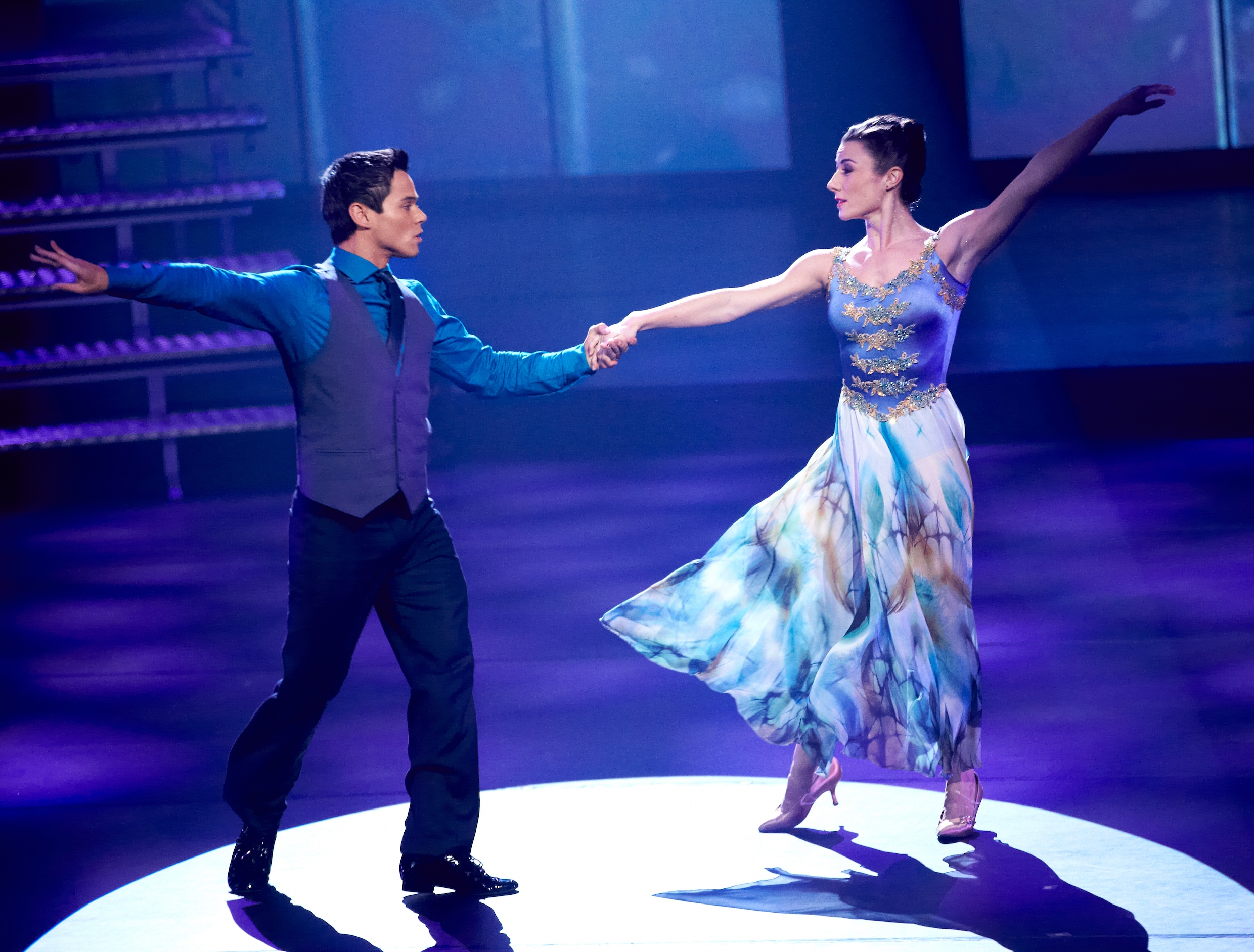 Na tien jaar haalt VTM het populaire dansprogramma ‘So You Think You ...