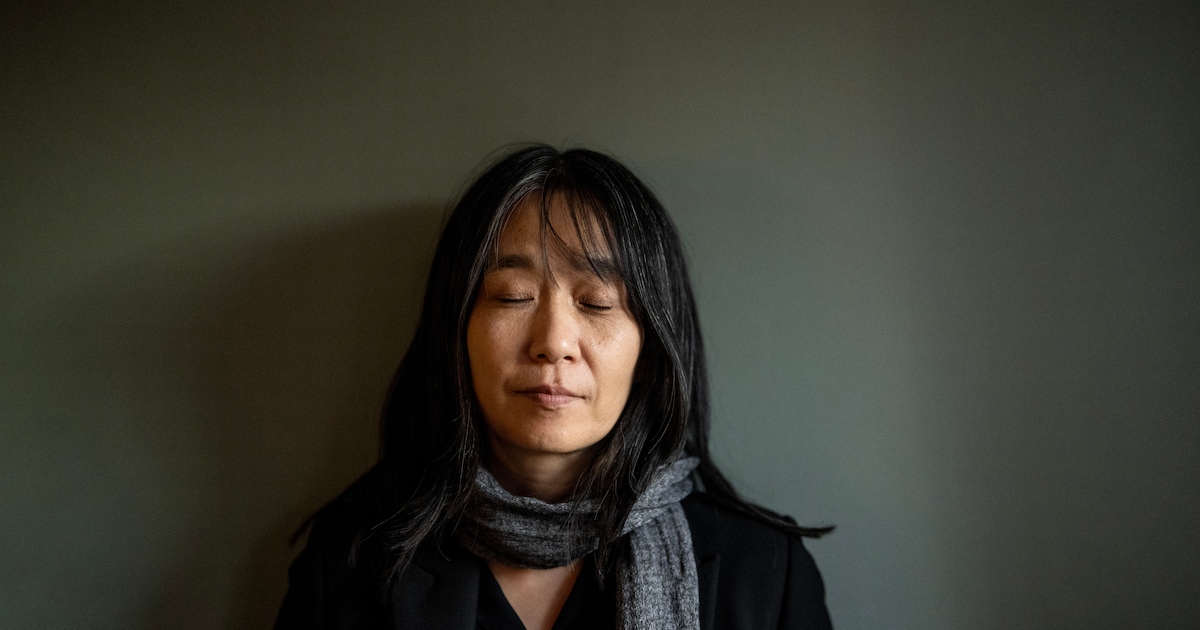 Han Kang peutert aan de korsten van historische wonden: ‘Extreem geweld ...