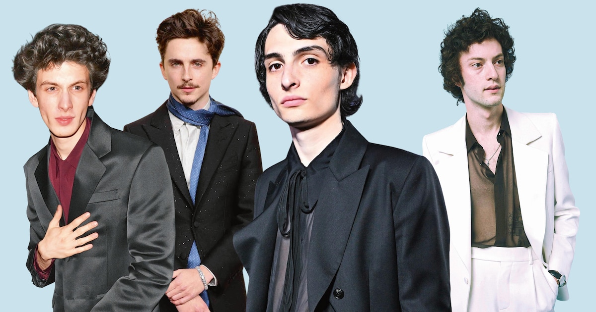 ‘De manier waarop we mannelijkheid waarnemen, is veranderd’: noodle boys veroveren de wereld ...