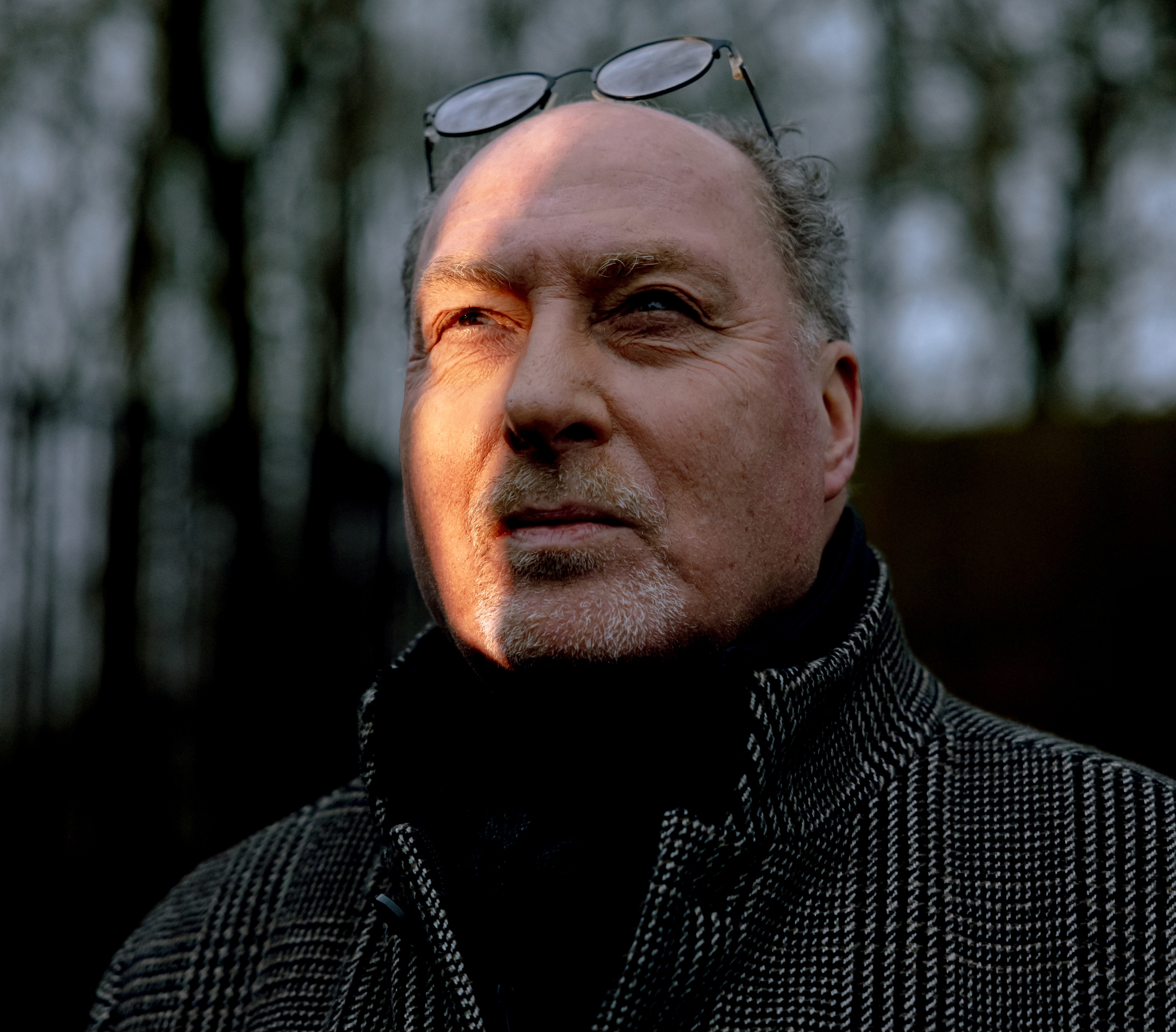 Historicus René Cuperus: ‘Dit is een opstand van machtige mensen met ...