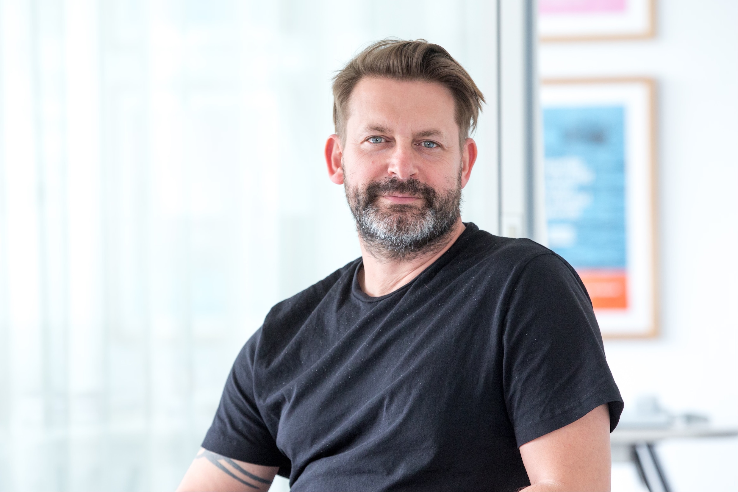 Ex-netmanager Olivier Goris keert terug naar openbare omroep: ‘Mijn ...