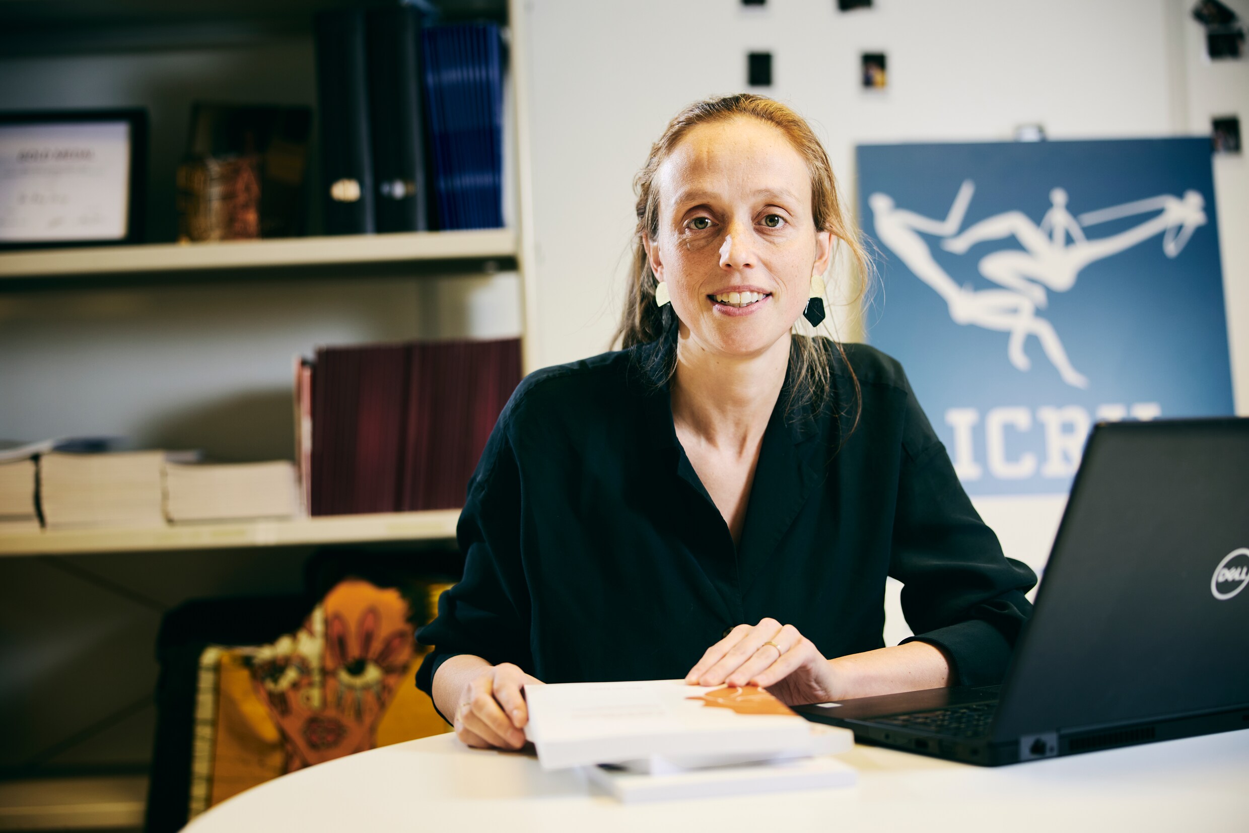 Trauma tussen de benen: ‘Jonge vrouwen hebben het zichtbaar moeilijk ...