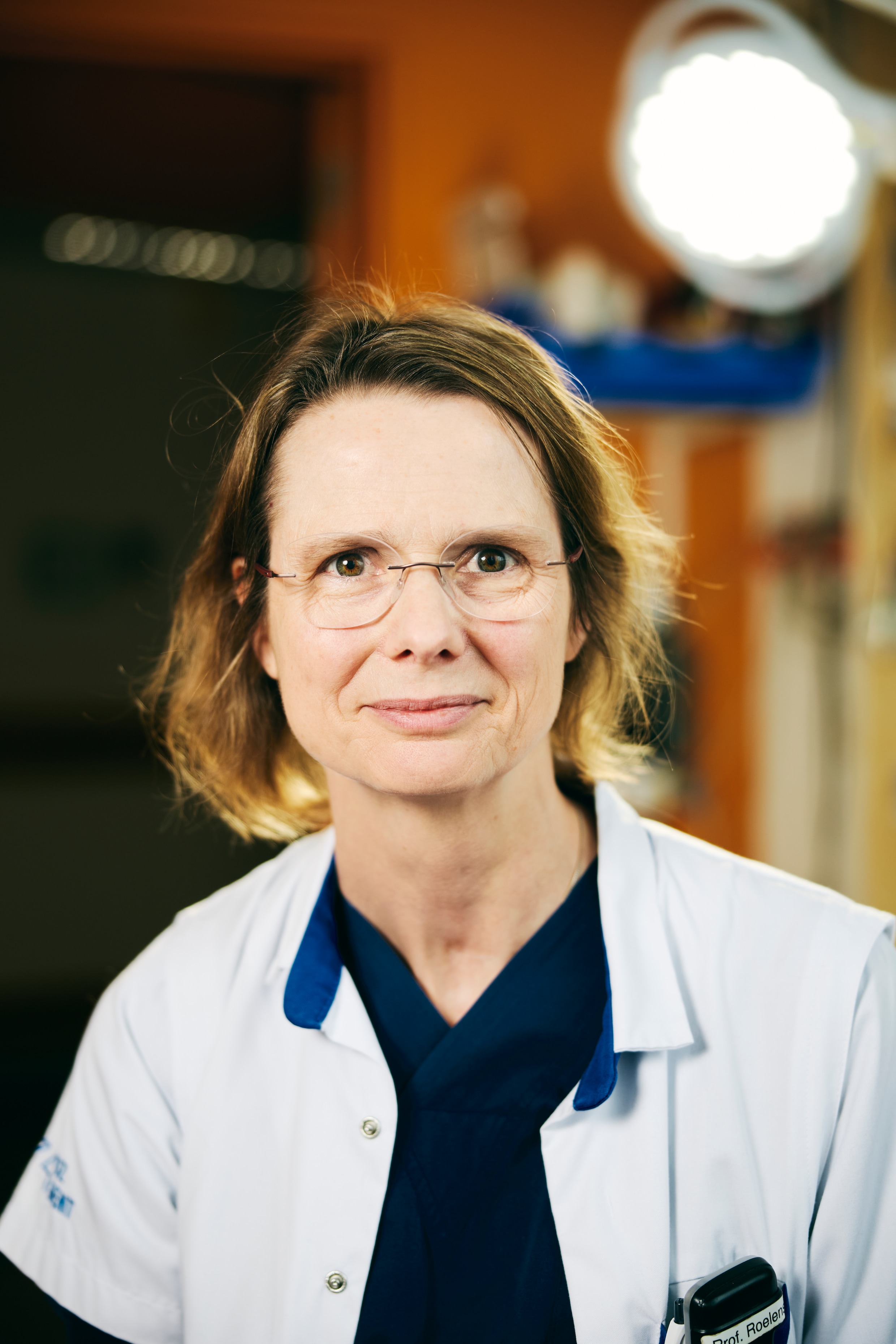 Trauma tussen de benen: ‘Jonge vrouwen hebben het zichtbaar moeilijk ...