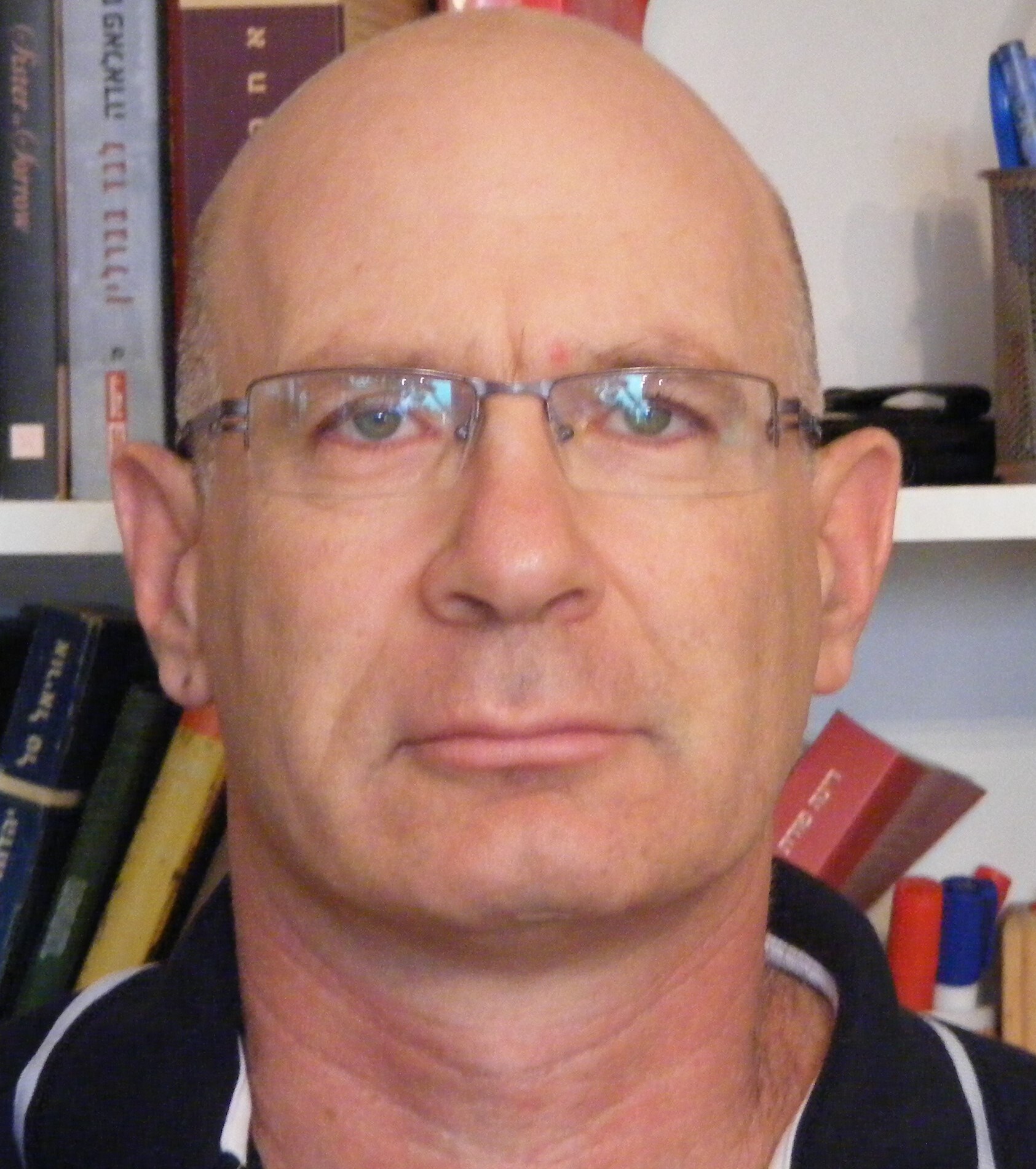 Isra lische Holocaust expert Amos Goldberg Ook Wat Er In Gaza Gebeurt