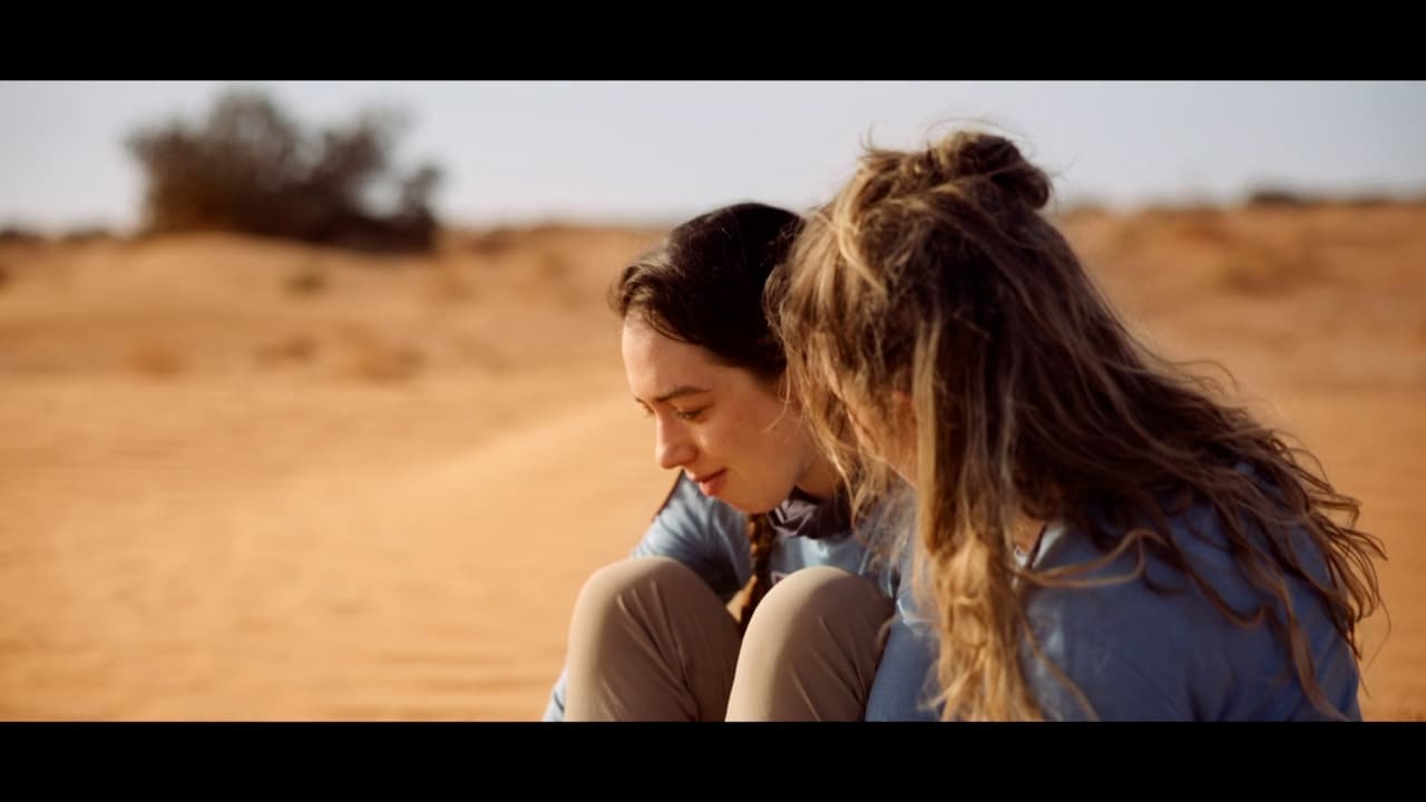 Flo Windey verlaat ‘De expeditie’: ‘Ik wilde gewoon heel even de ...