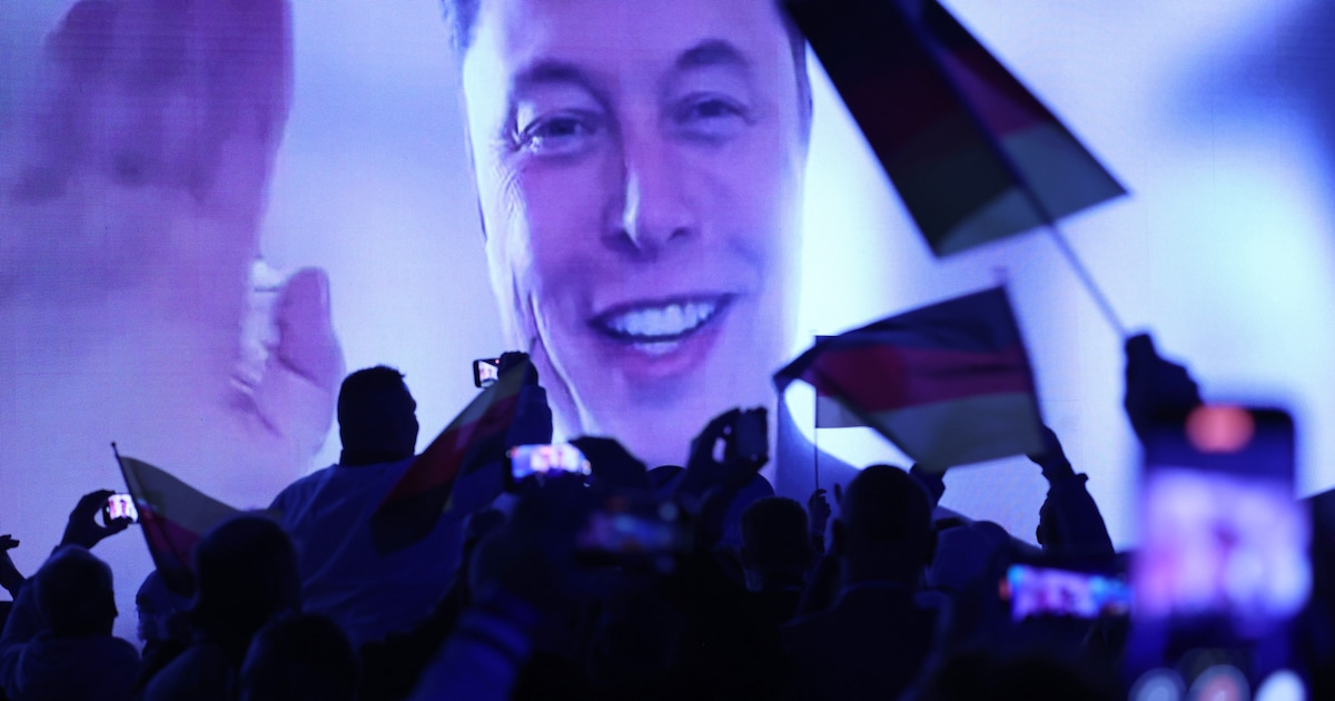 Hij had het kunnen zien aankomen: Duitsland haalde de schouders op voor ...