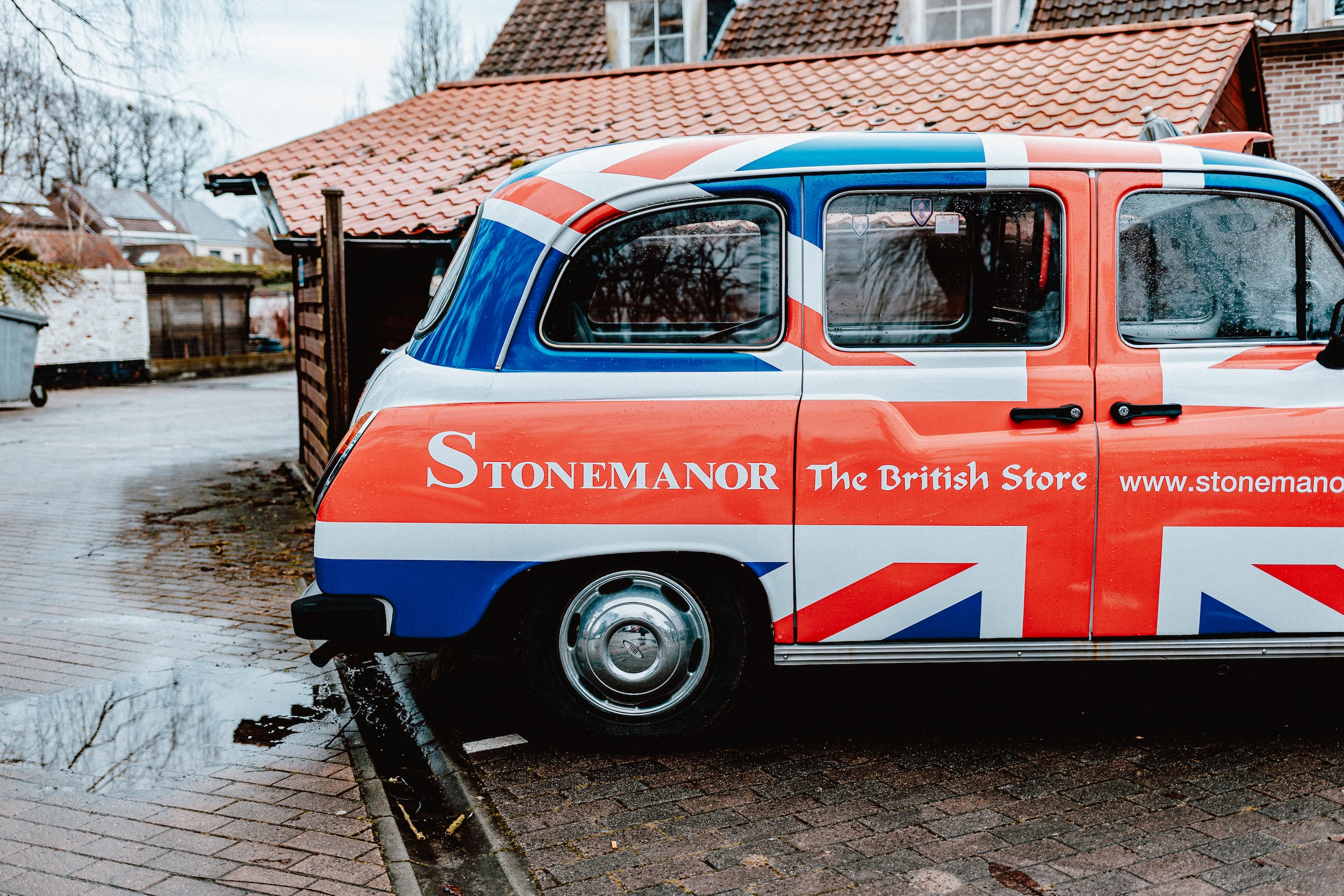 ‘Jullie melk smaakt zo waterachtig, ik krijg het na al die jaren nog ...