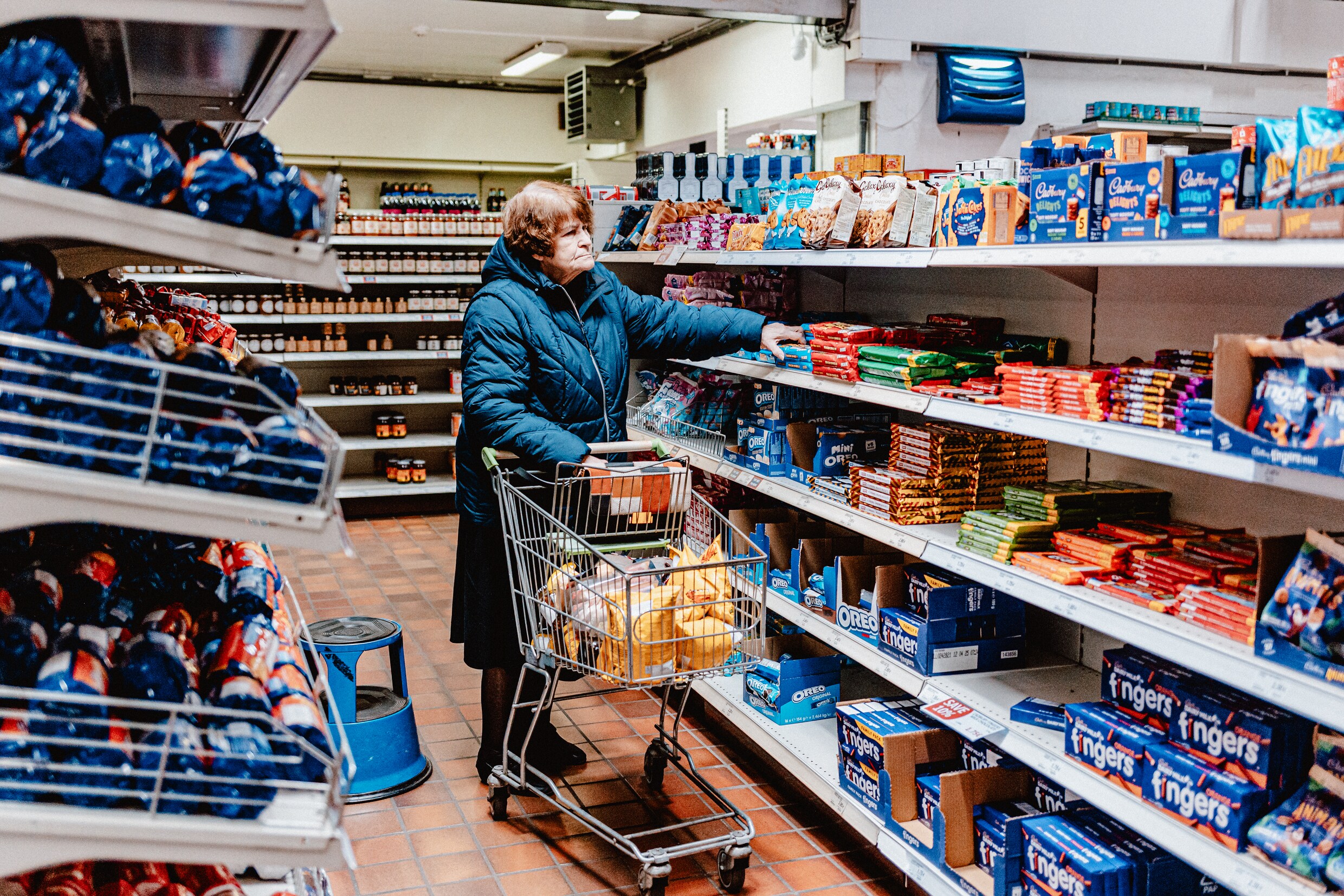 ‘Jullie melk smaakt zo waterachtig, ik krijg het na al die jaren nog ...