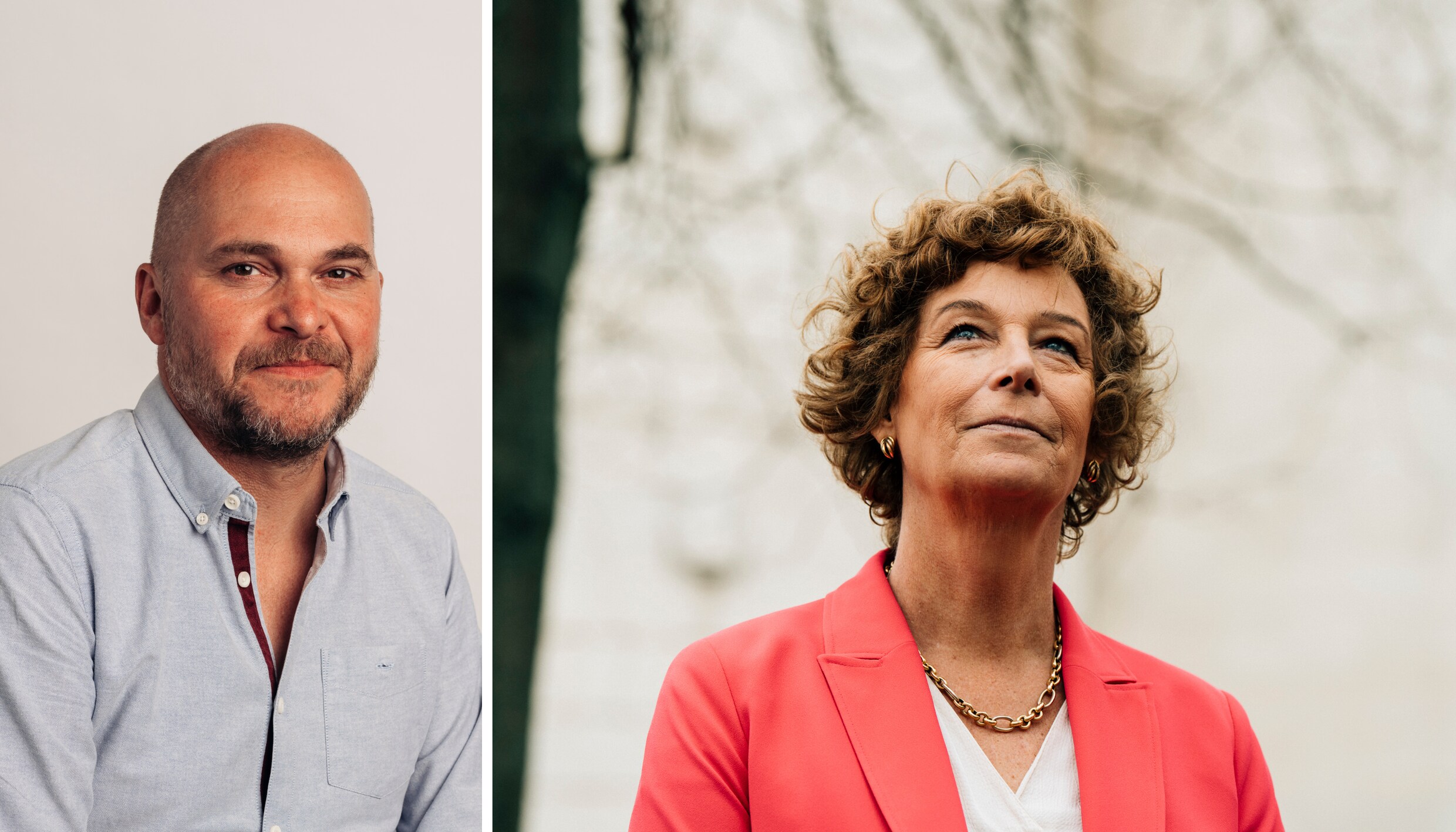Petra De Sutter is kandidaat-rector bij de UGent: ‘Dit is een kleine ...