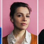 Stien, Lief en Elisabeth verbreken taboe rond zelfdoding: ‘Hoeveel ...