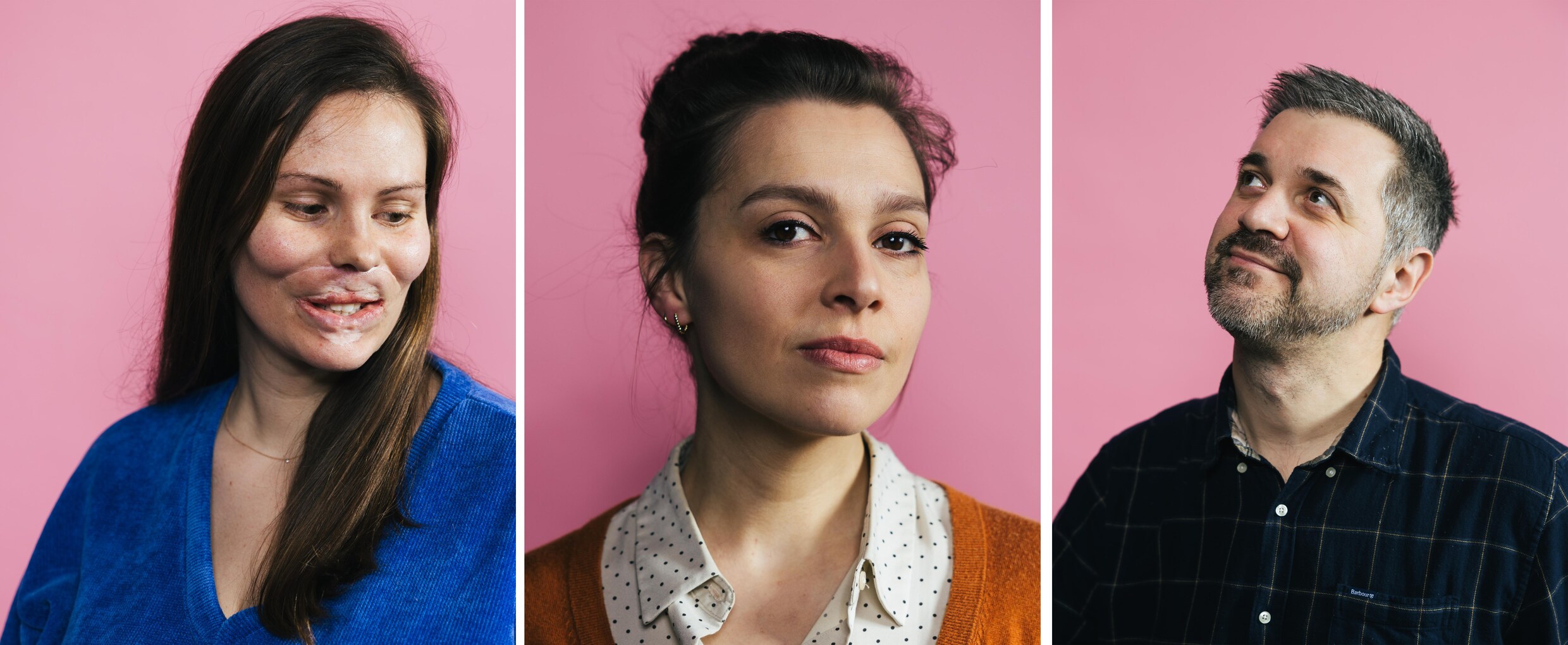 Ex-deelnemers van ‘Taboe’: ‘Het begrip na de uitzending hielp me om wat ...