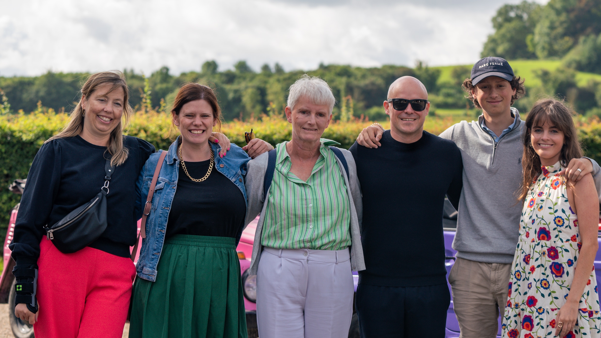 De beste Vlaamse tv van 2025 tot nu (en drie tv-programma’s die we ...