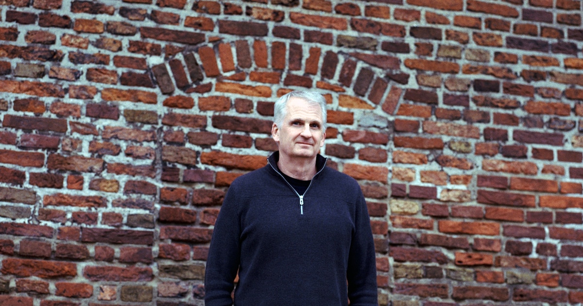 Yale-historicus Timothy Snyder over de bedreigde vrijheid: ‘Poetin en ...